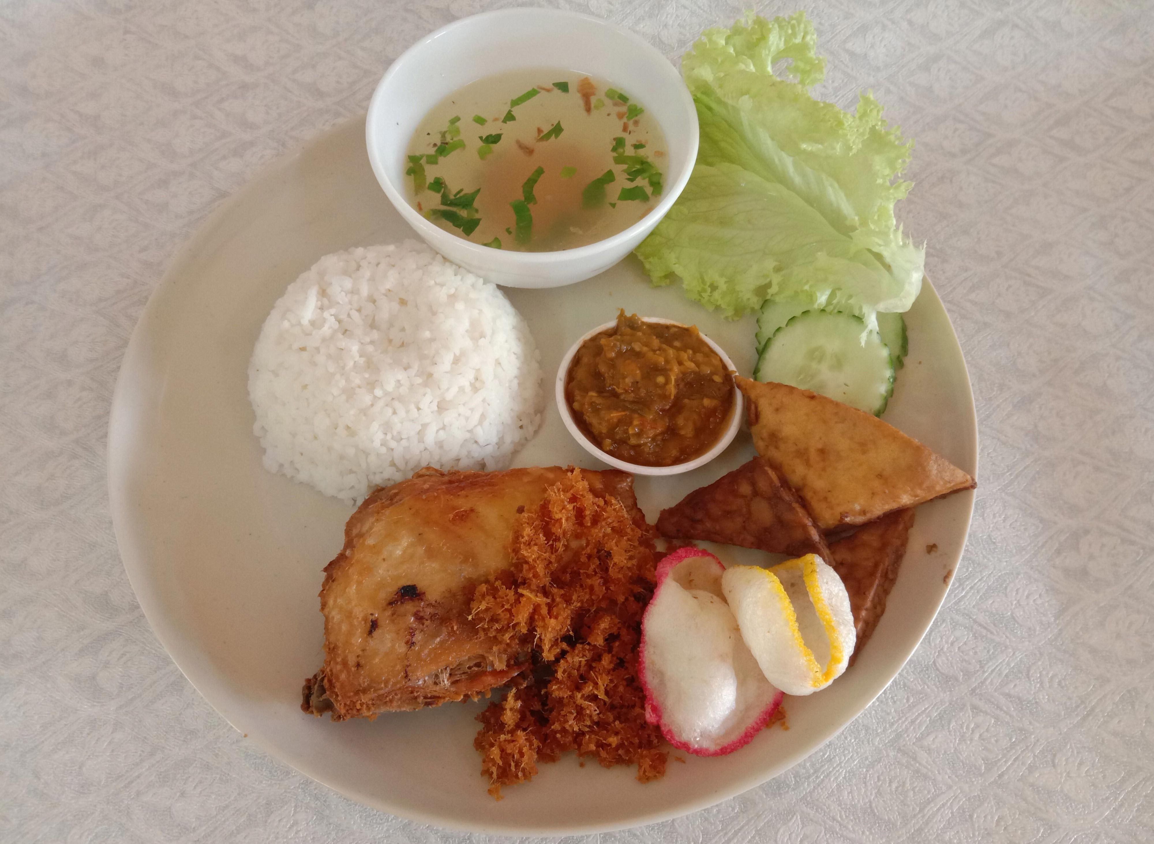 J & R warung Ayam Penyet & Bakso menu and delivery in Sungai Petani ...