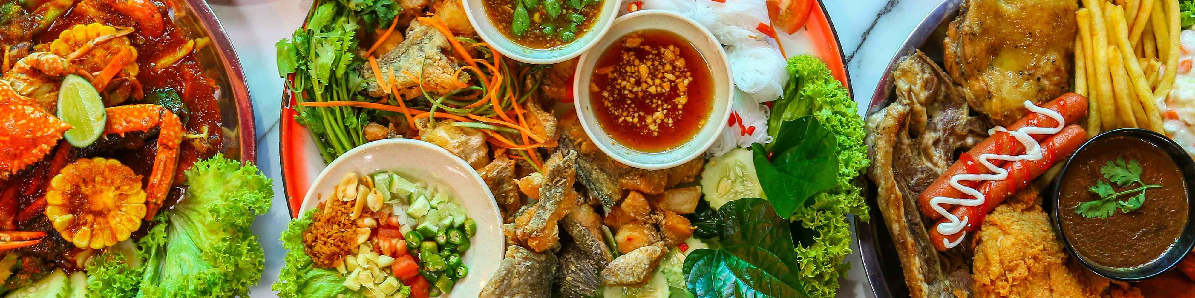 Restoran Kemangi menu and delivery in Negeri Sembilan | foodpanda