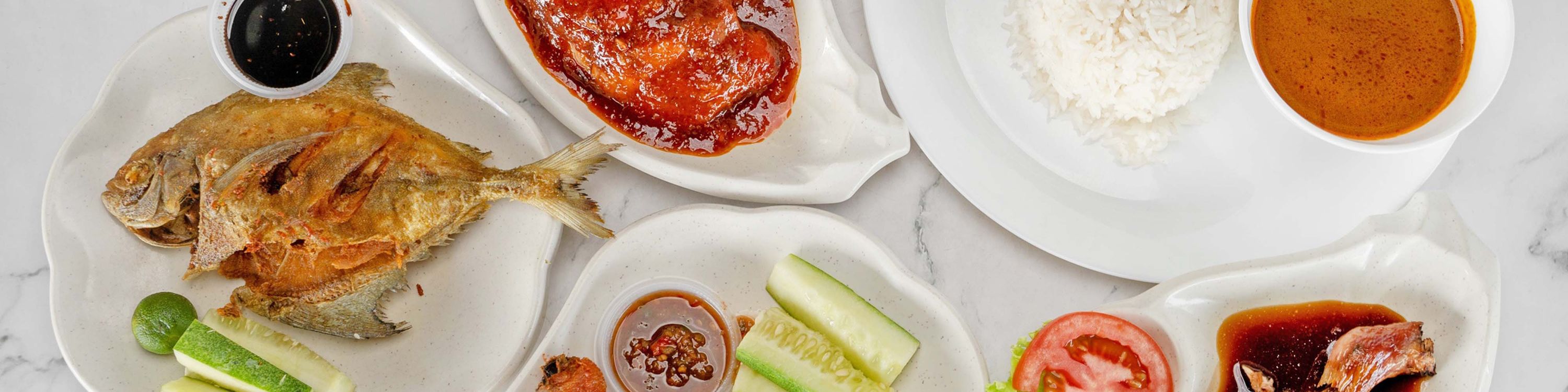 Mewah Cafe menu and delivery in Johor Bahru | foodpanda