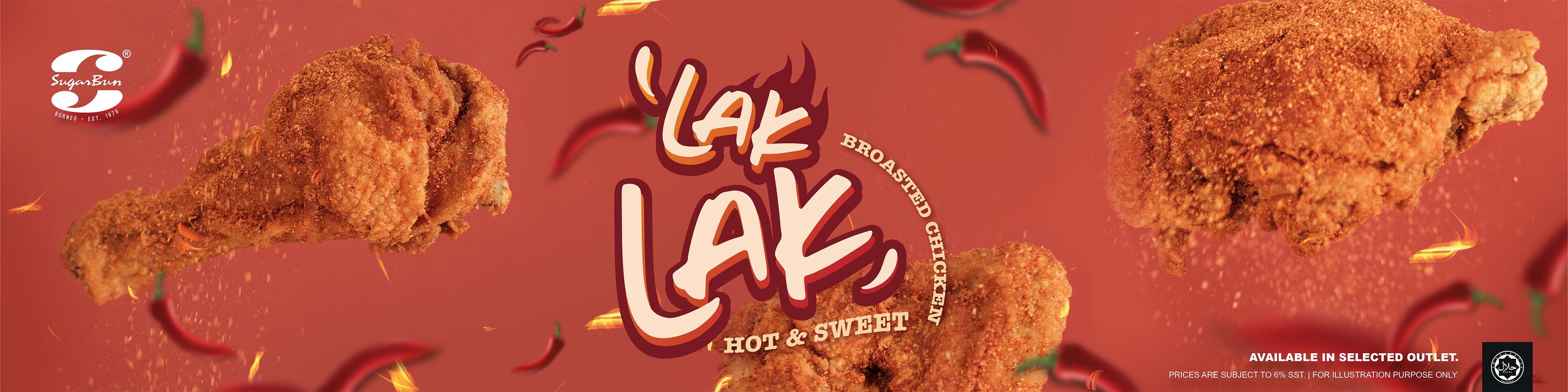 Sugarbun (Emart Tudan) menu and delivery in Miri | foodpanda