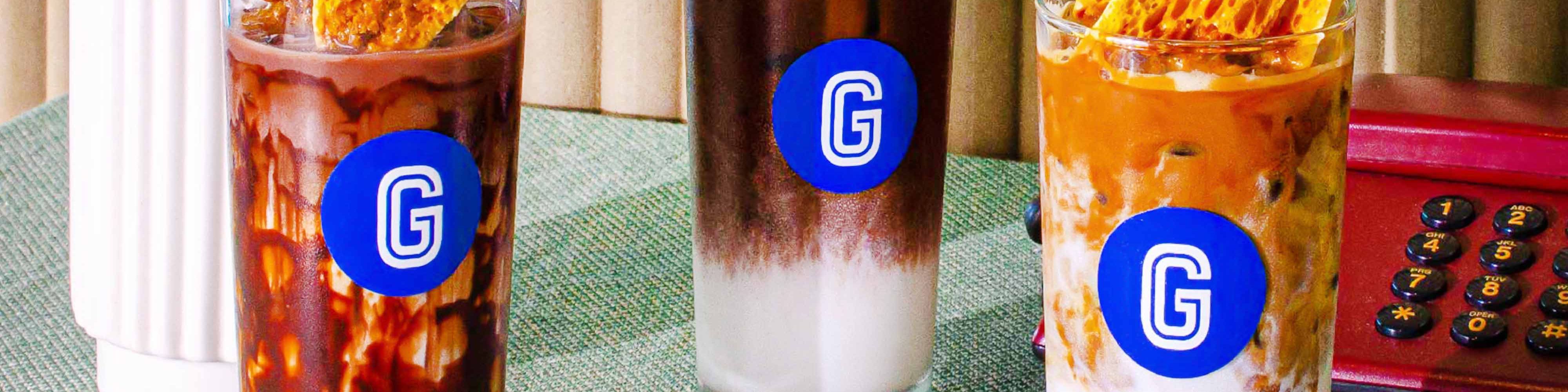 Gigi Coffee (KL Gateway) menu and delivery in Kuala Lumpur | foodpanda