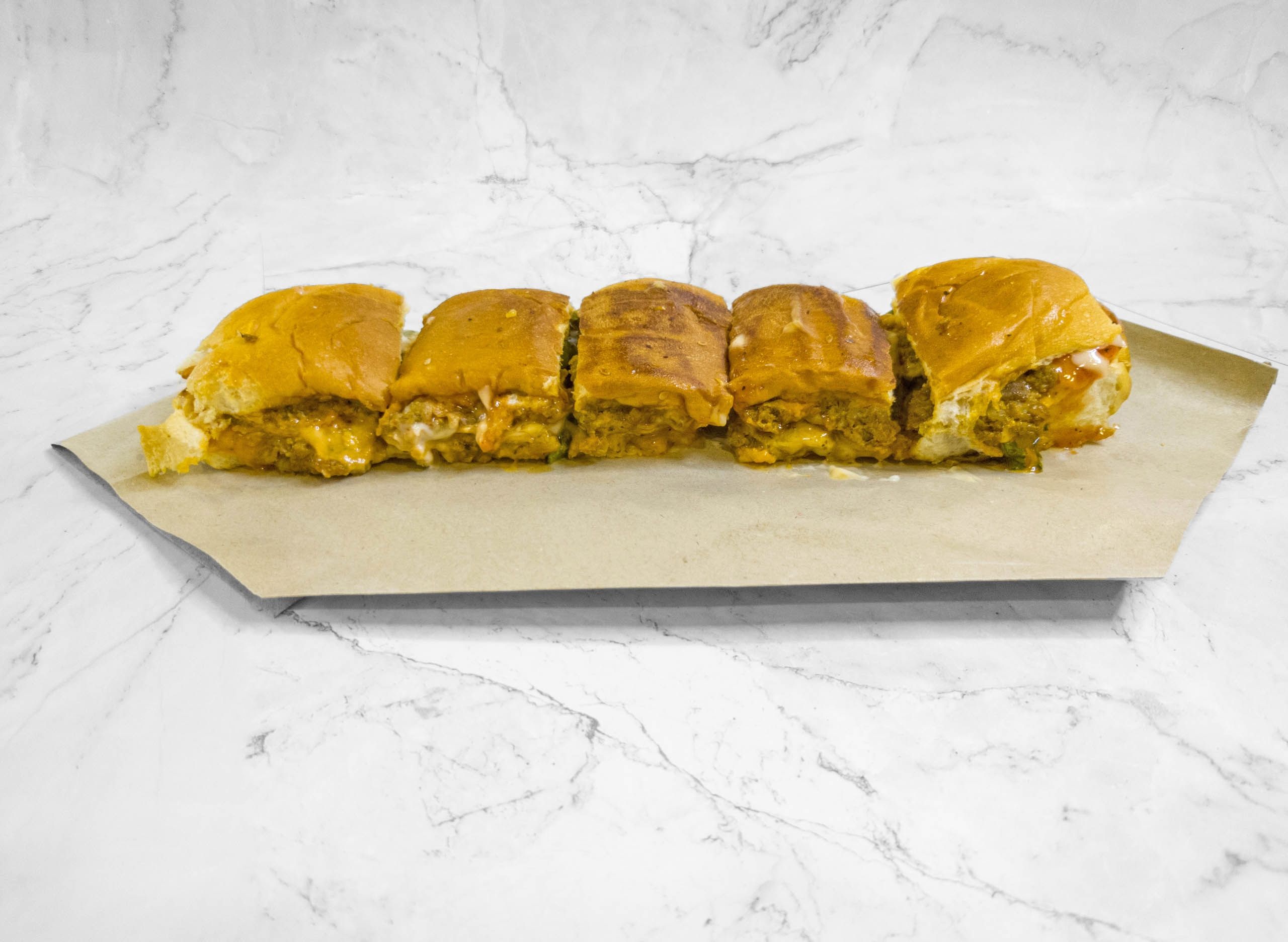 ROTI JOHN TABUR KAJANG menu and delivery in Kajang | foodpanda