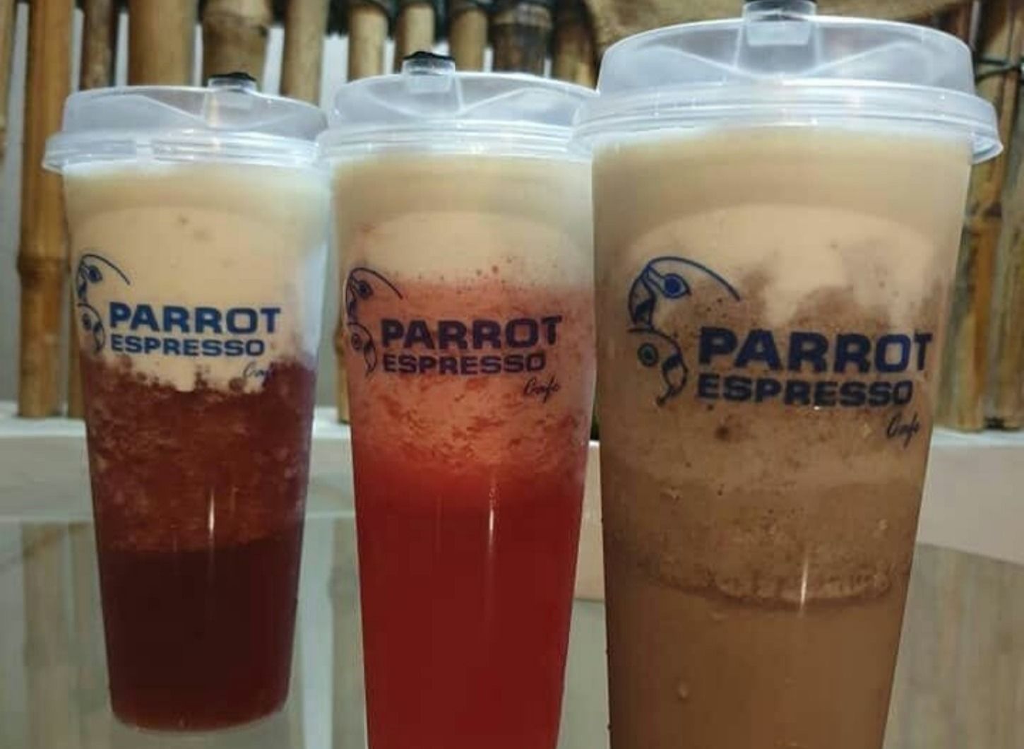 Parrot Espresso Cafe menu and delivery in Alor Setar | foodpanda