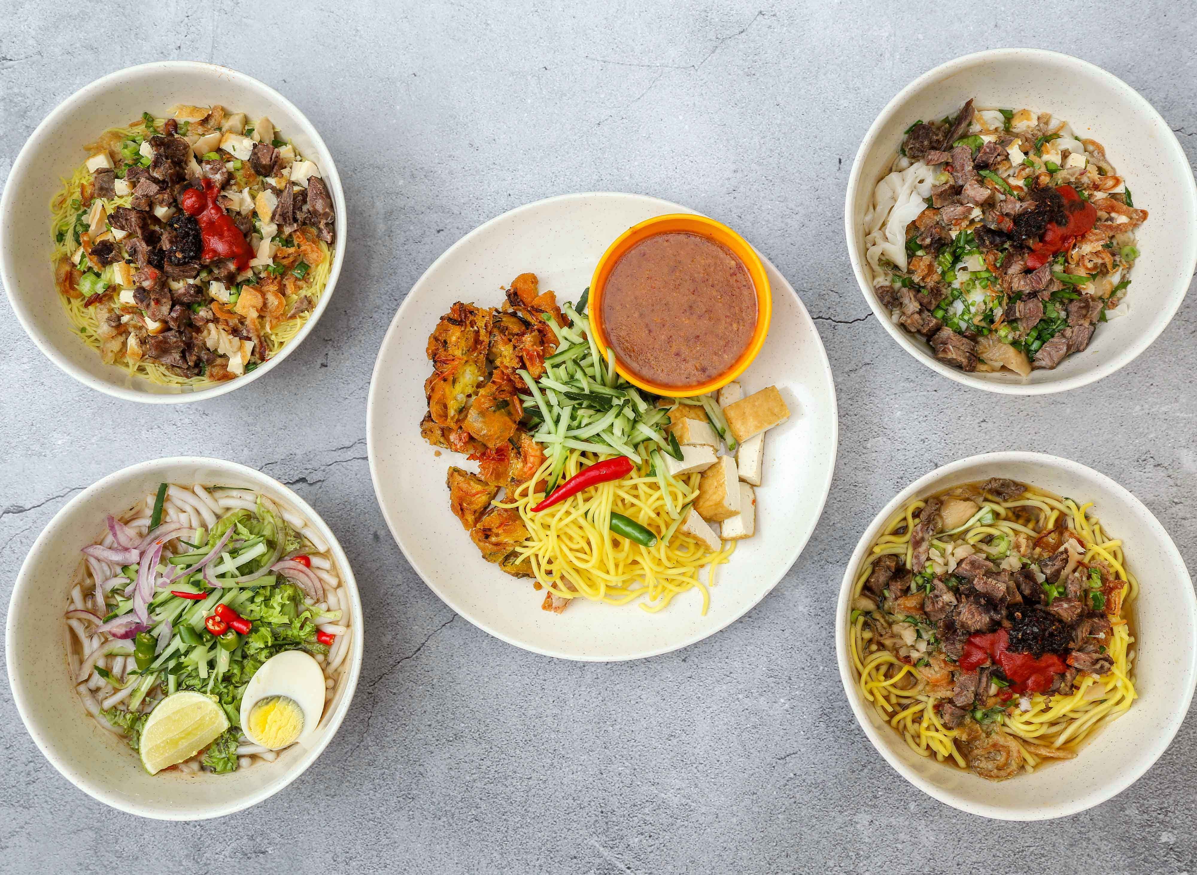 RN3 SELERA UTARA menu and delivery in Putrajaya | foodpanda