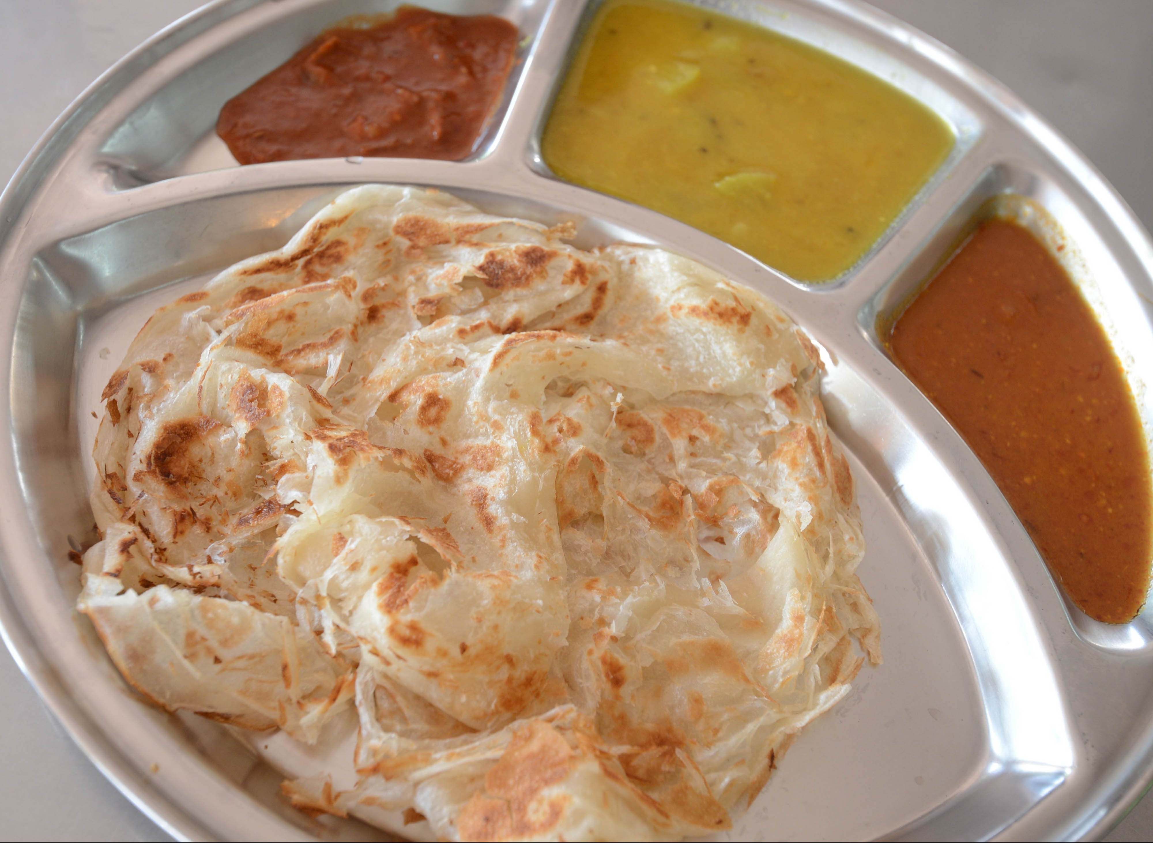 Madras Cafe menu and delivery in Melaka | foodpanda