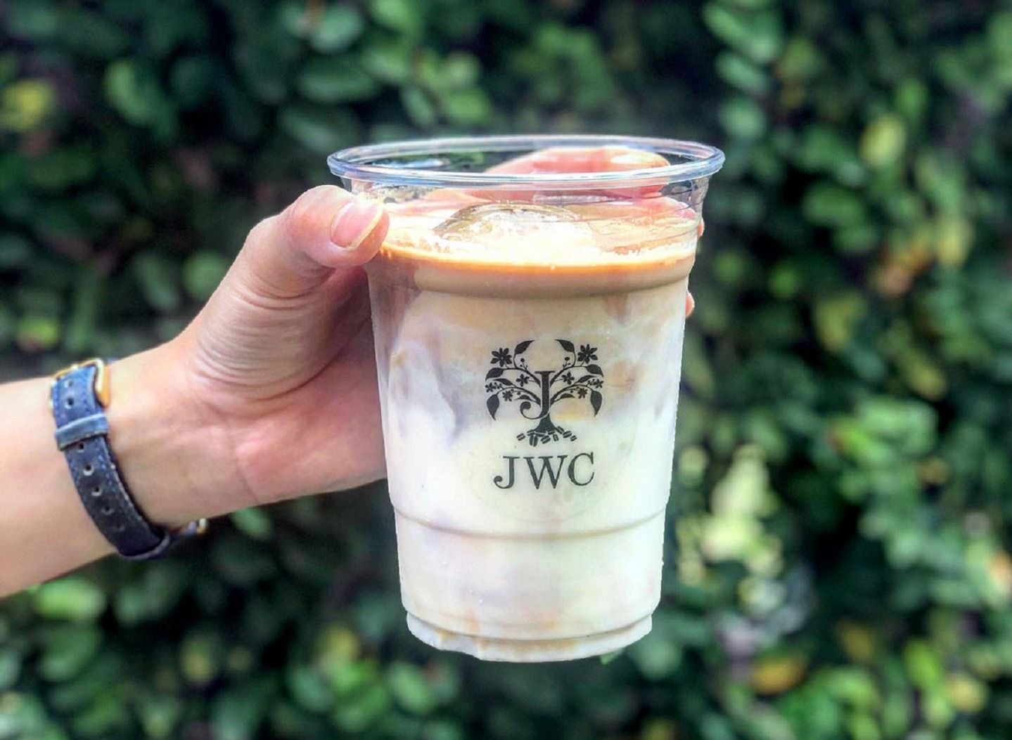 YOU BY JWC menu and delivery in Skudai | foodpanda