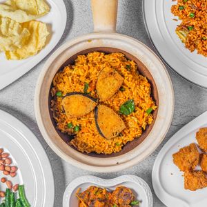 Saiva Kitchens Menu, Price & Delivery in Petaling Jaya | foodpanda