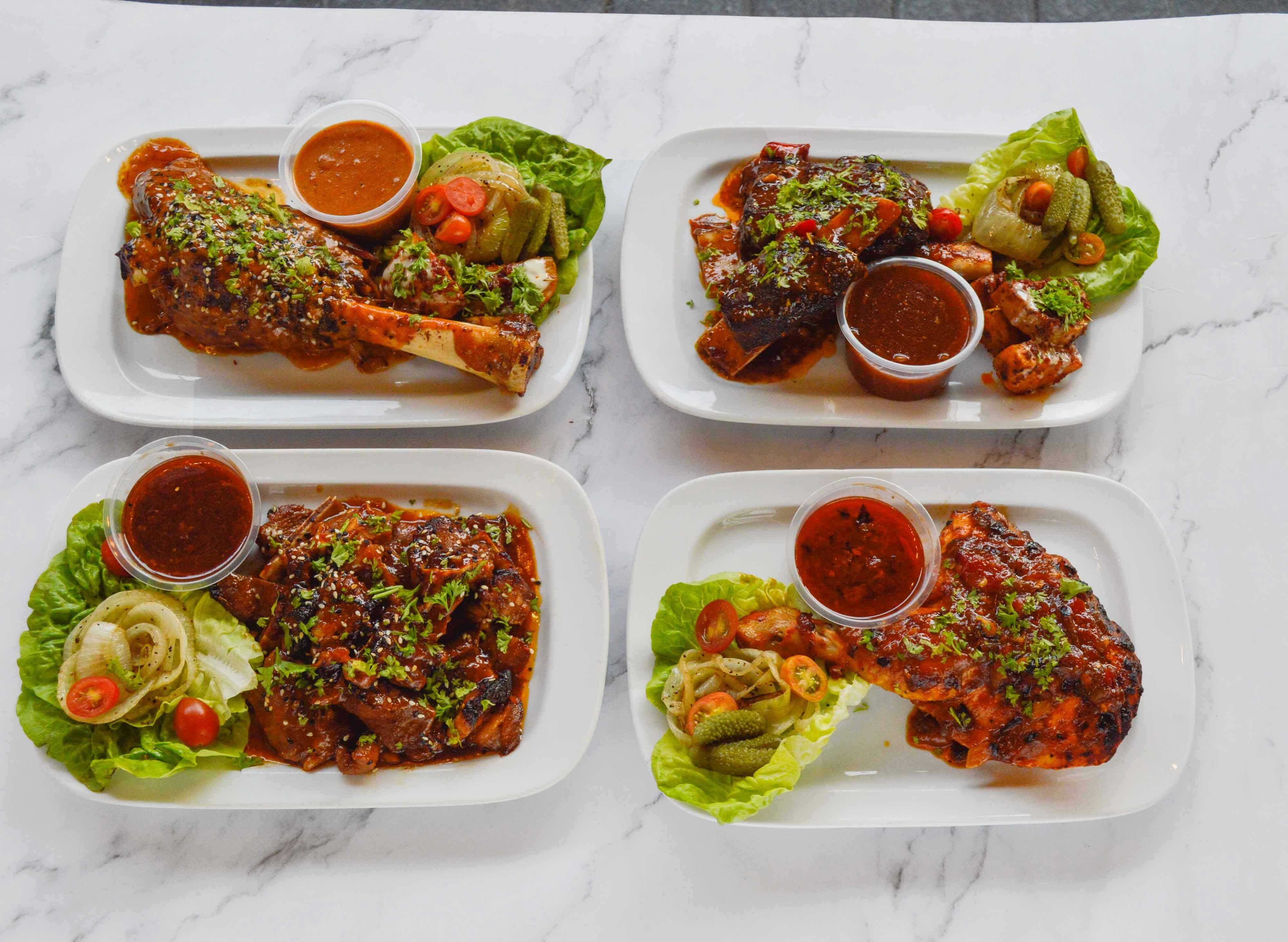 Stiq menu and delivery in Kuala Lumpur | foodpanda