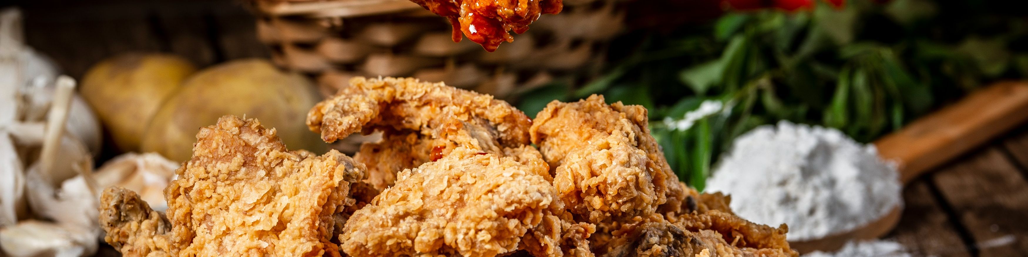 Choo Choo Chicken (Kuching) menu and delivery in Kuching | foodpanda
