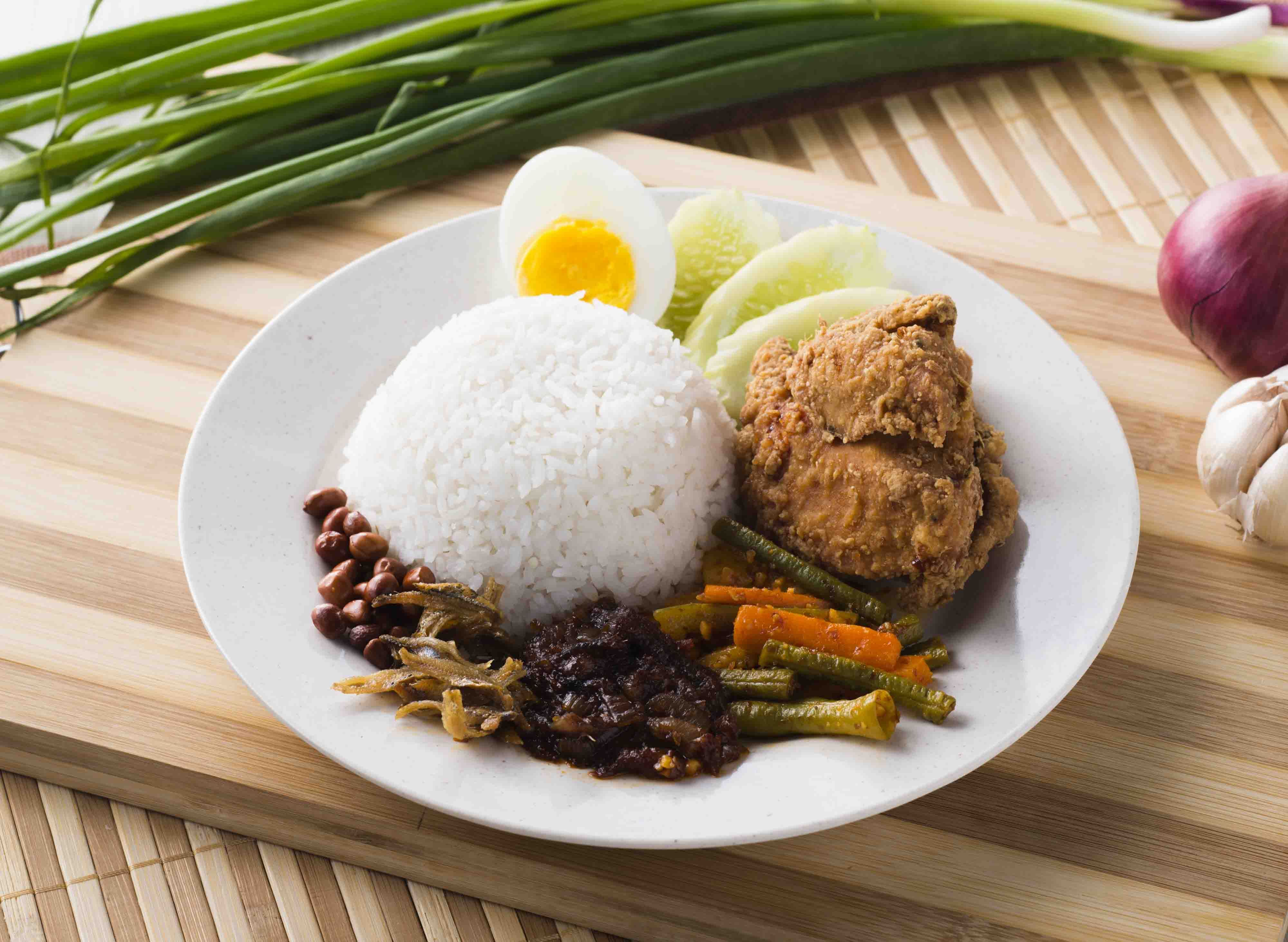 RESTORAN FAROUK MAJU (PERAMU) | Food Delivery from foodpanda