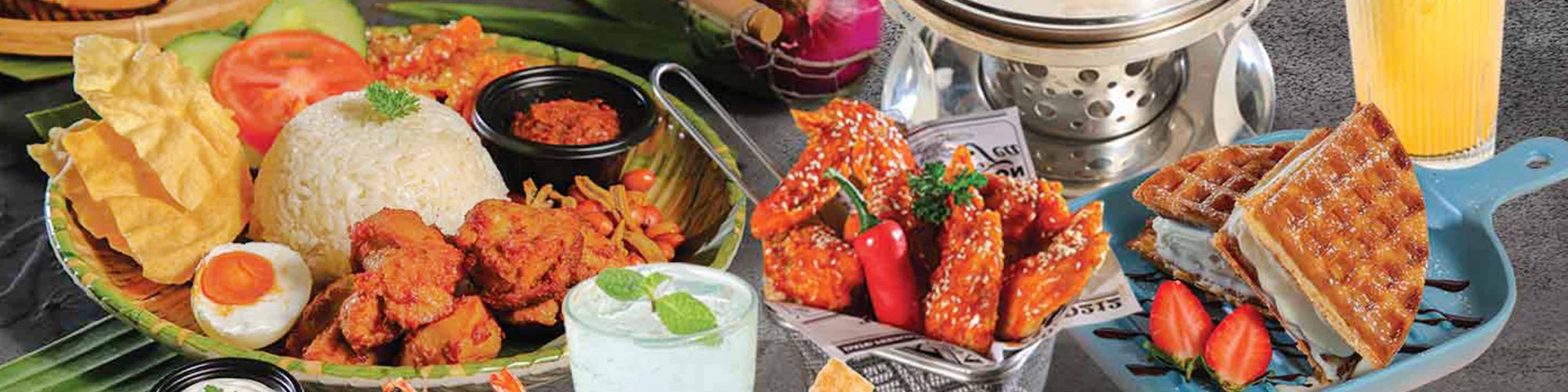 SDS Bakery & Cafe (Kota Tinggi) menu and delivery in Kota Tinggi ...