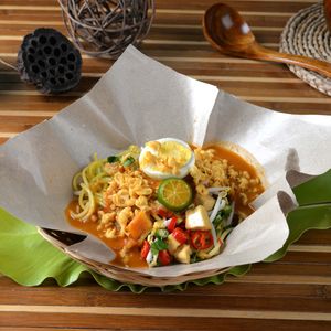 Awana Asian Kitchen menu and delivery in Ulu Tiram | foodpanda