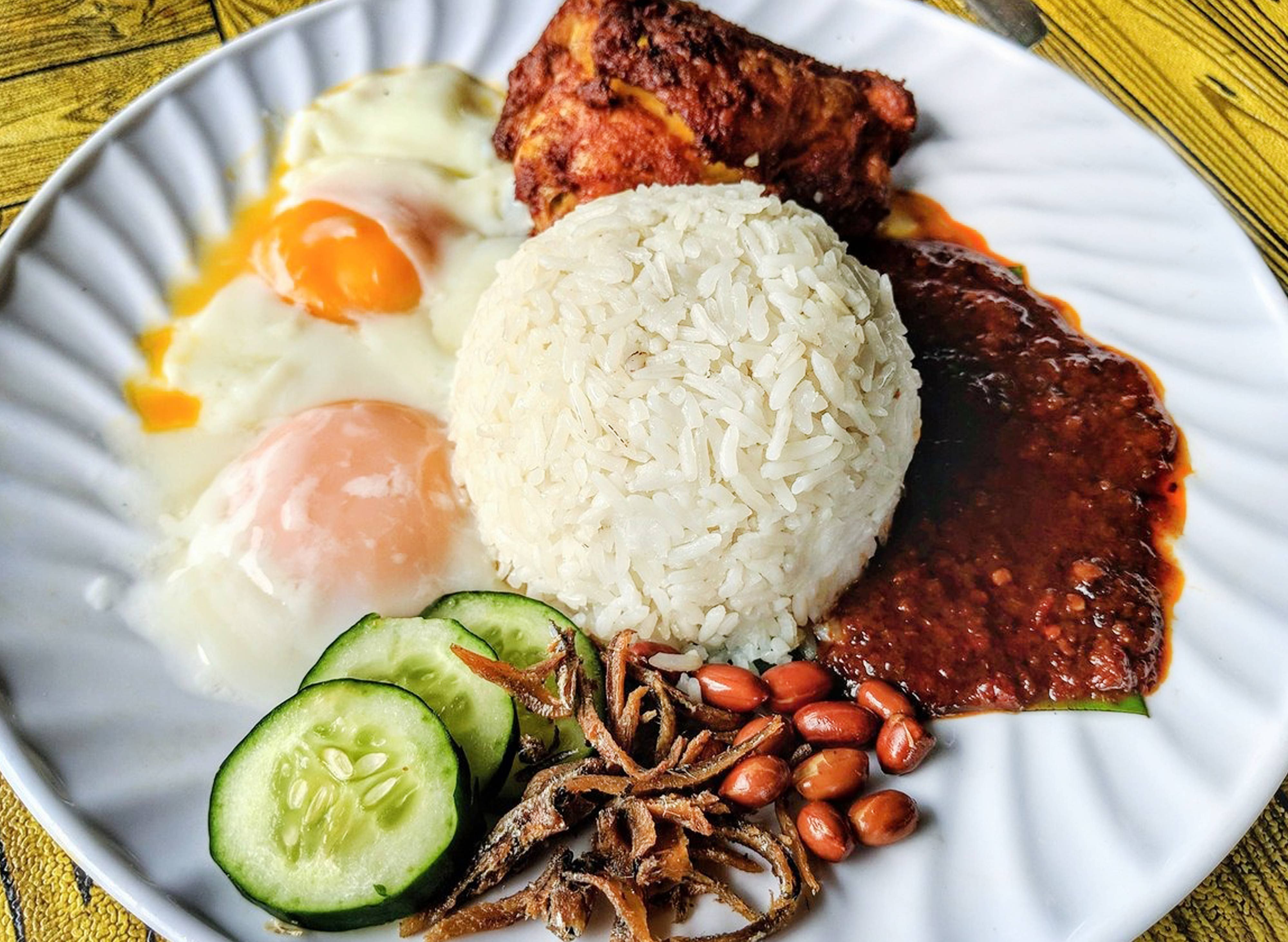 Art Roti Canai menu and delivery in Pokok Sena | foodpanda