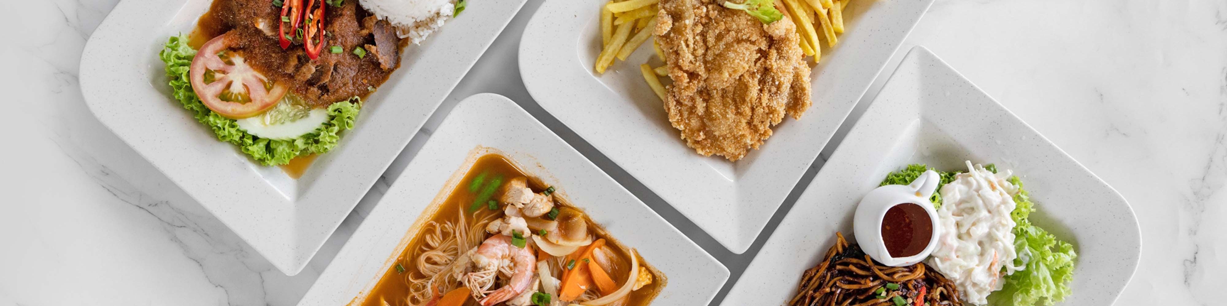 Santai Kitchen Corner menu and delivery in Muar | foodpanda