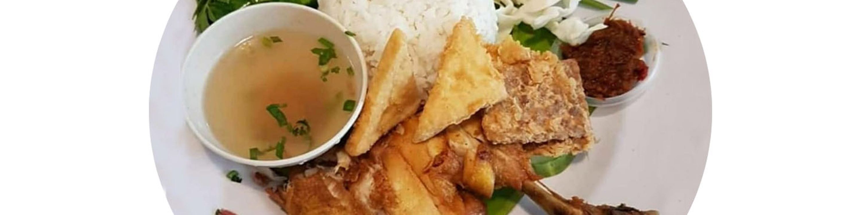 Nasi Lemak Wak Kentut KTM menu and delivery in Kulai | foodpanda