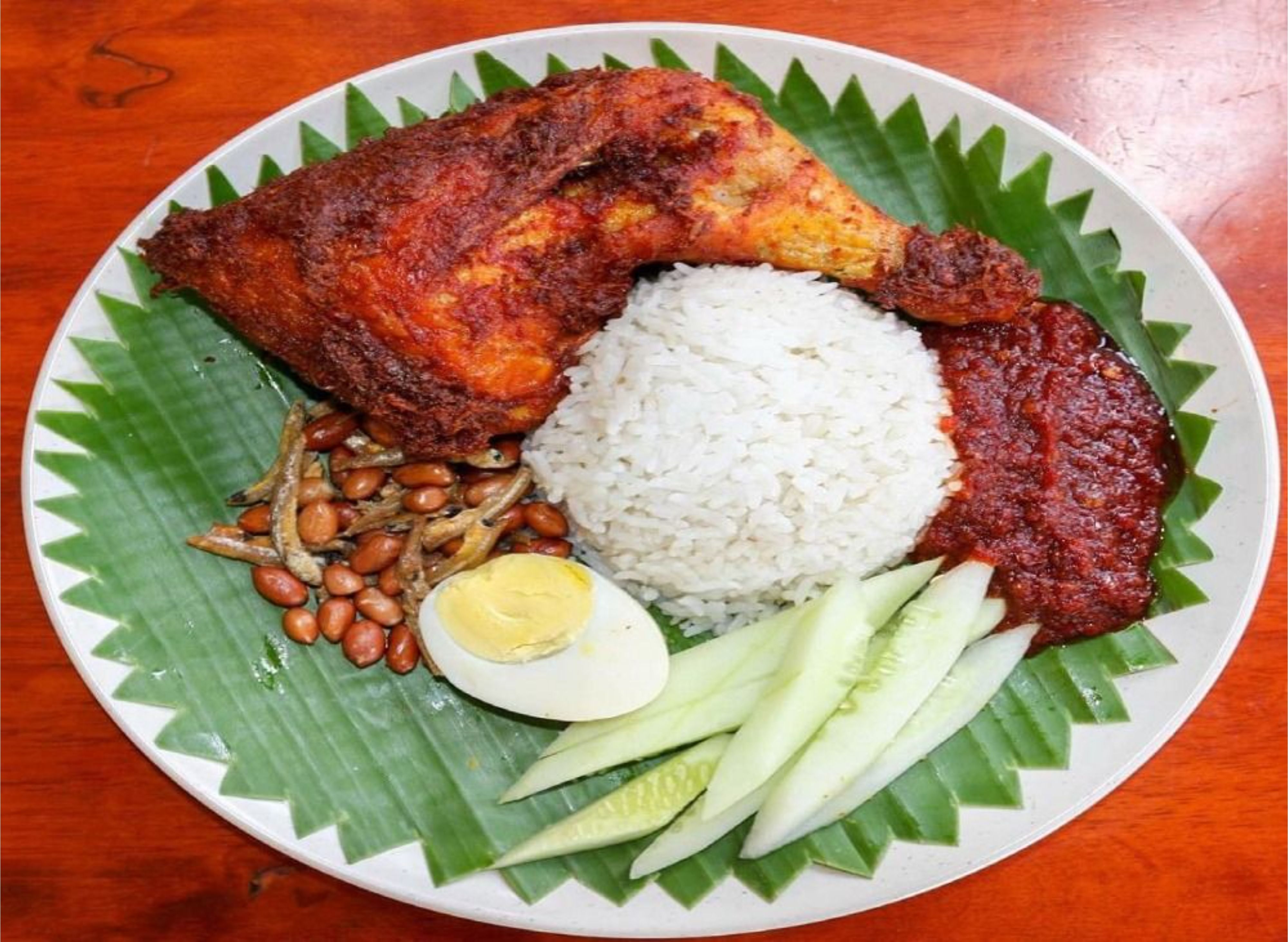 Sajian Selera Mesra (One Plaza) menu and delivery in Kuala Selangor ...