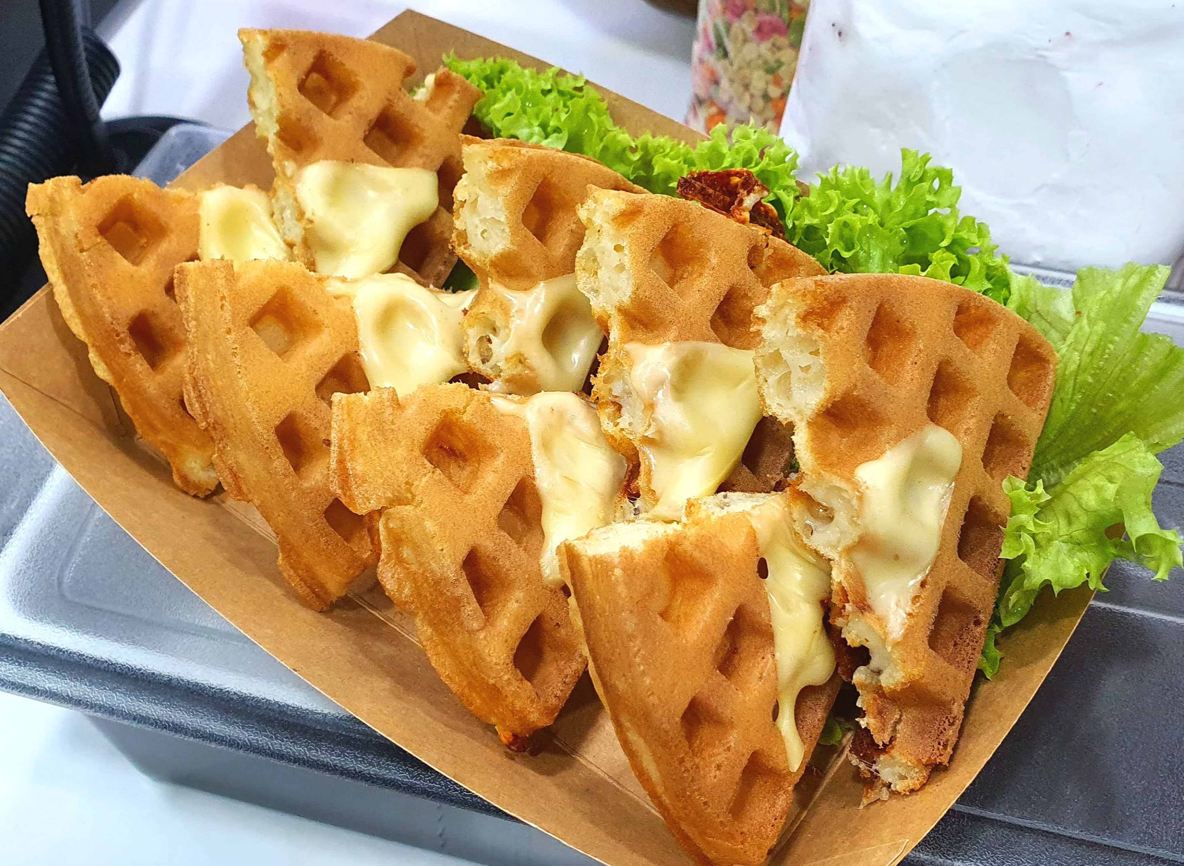 Carol 13 Snacks menu and delivery in Temerloh | foodpanda