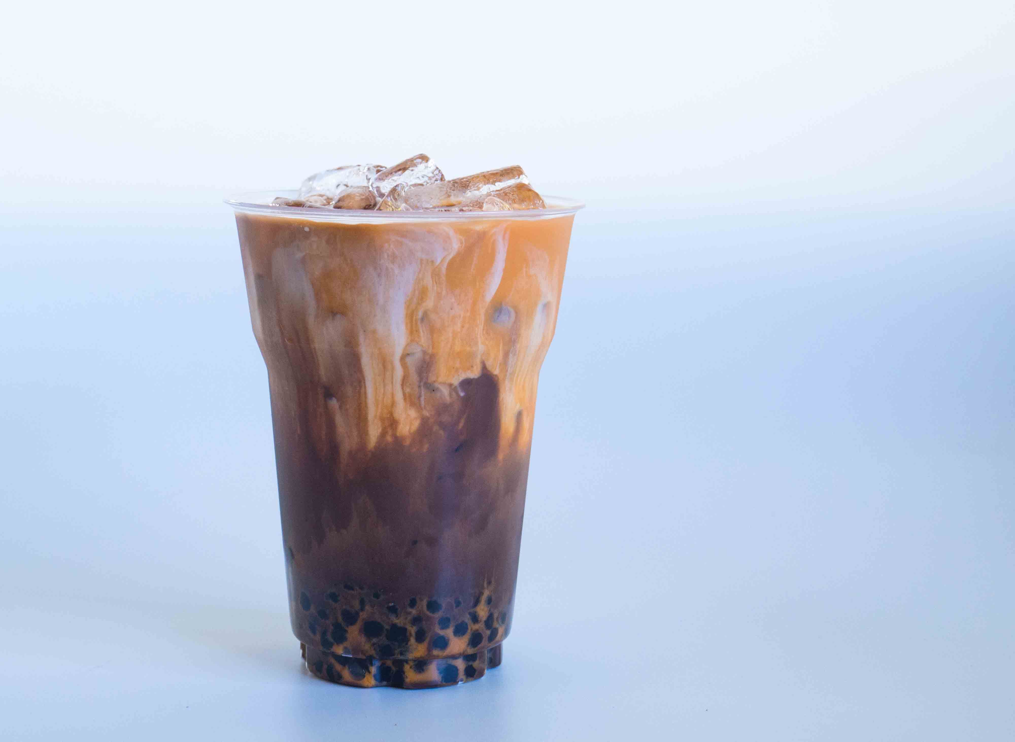 The Ocean - Tea & Dessert menu and delivery in Sri Aman | foodpanda