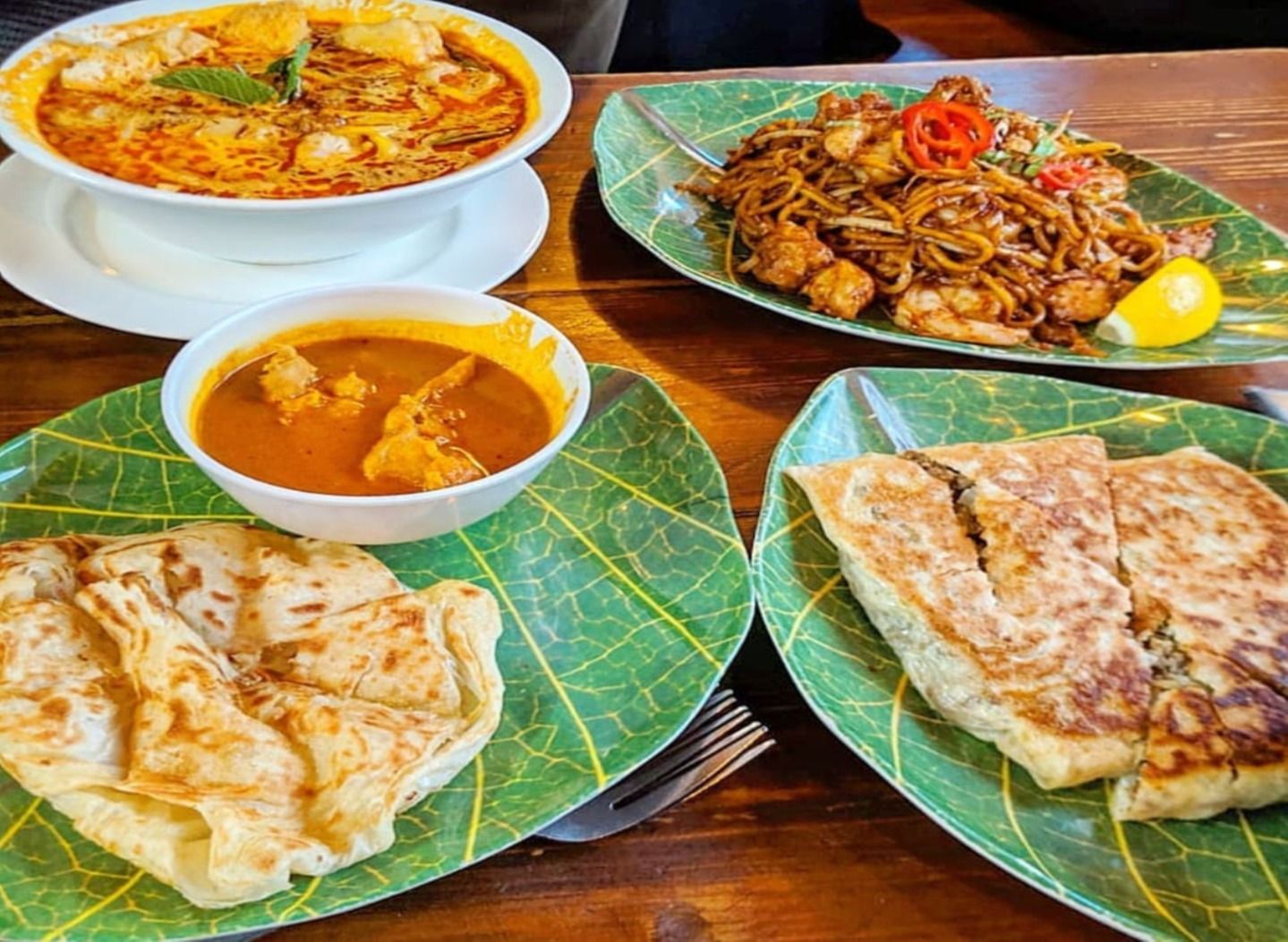 WARUNG PKNK menu and delivery in Alor Setar | foodpanda