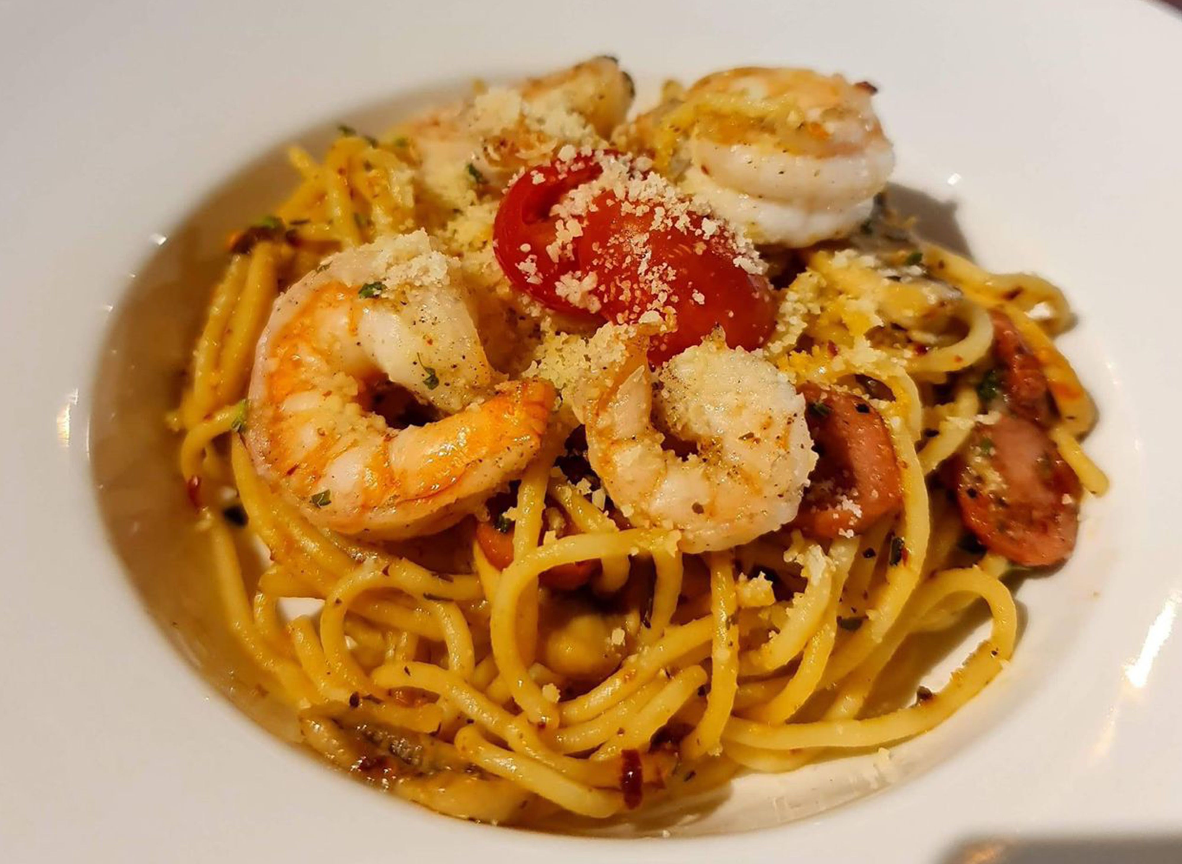 Richiamo Coffee Datum Jelatek | Food Delivery from foodpanda