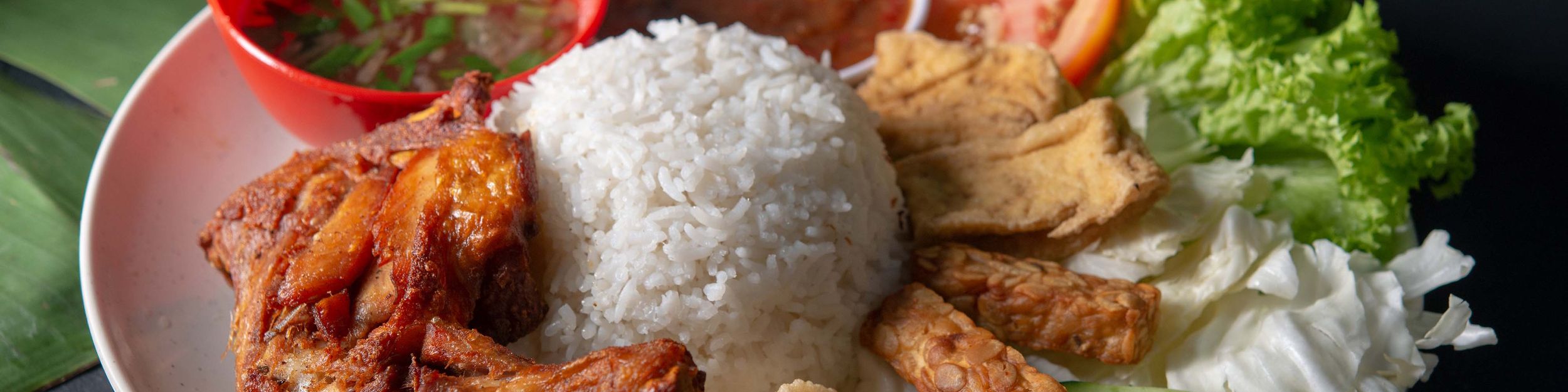 Ikhwan Cafe @ Bandar Bukit Raja menu and delivery in Shah Alam | foodpanda