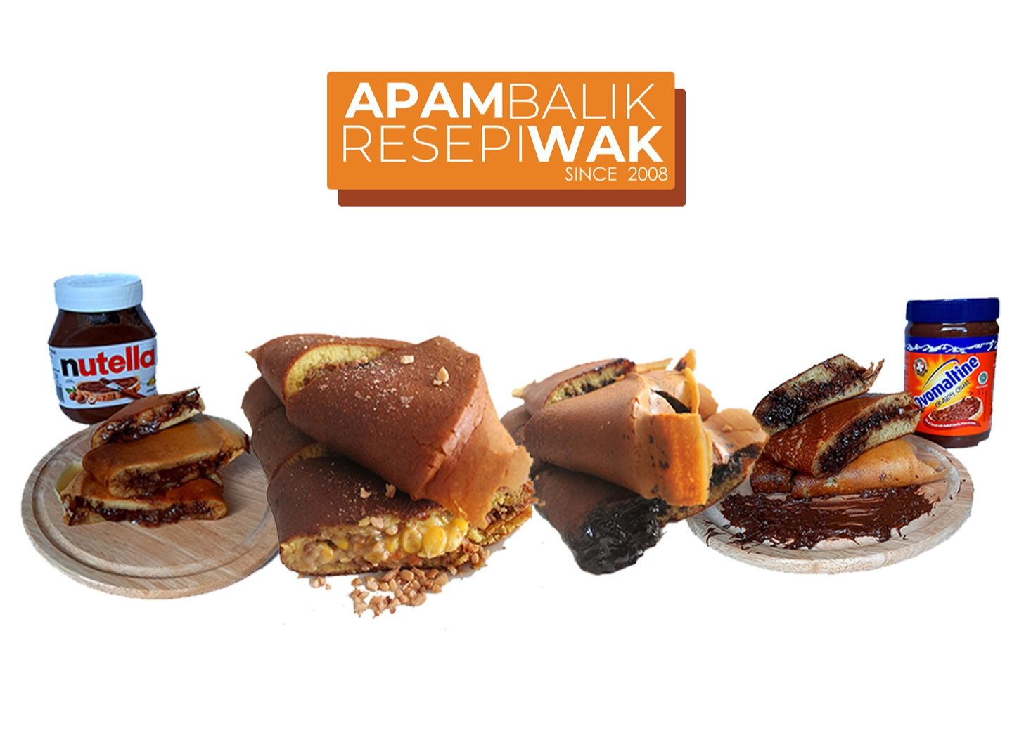 Apam Balik Resepi Wak - Kg Baru menu and delivery in Kuala Lumpur ...
