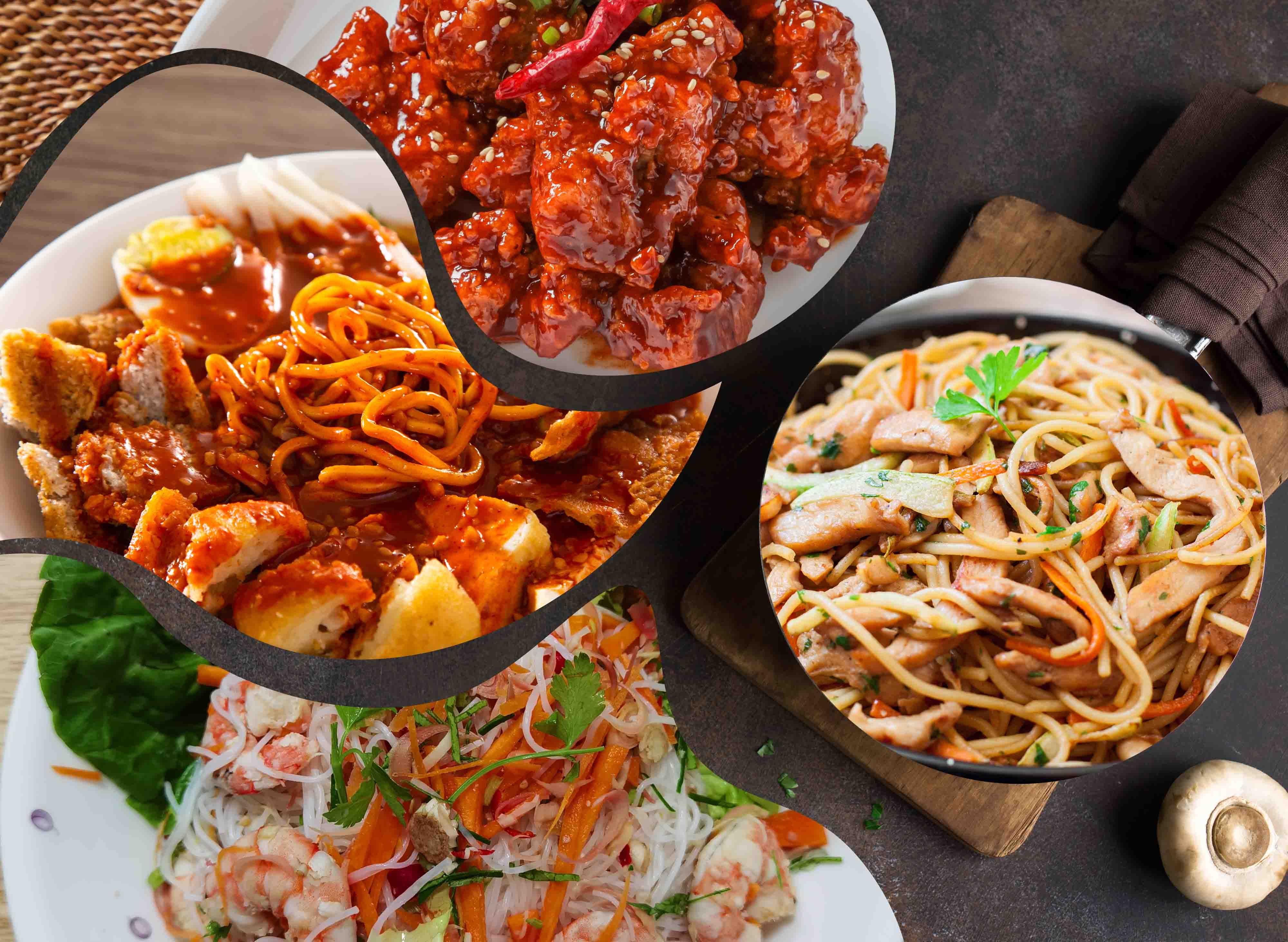 RESTORAN MAULANA菜单 | foodpanda Kajang美食外卖