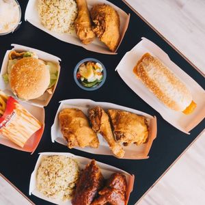 Sugarbun (PJ Kitchen) menu and delivery in Petaling Jaya | foodpanda