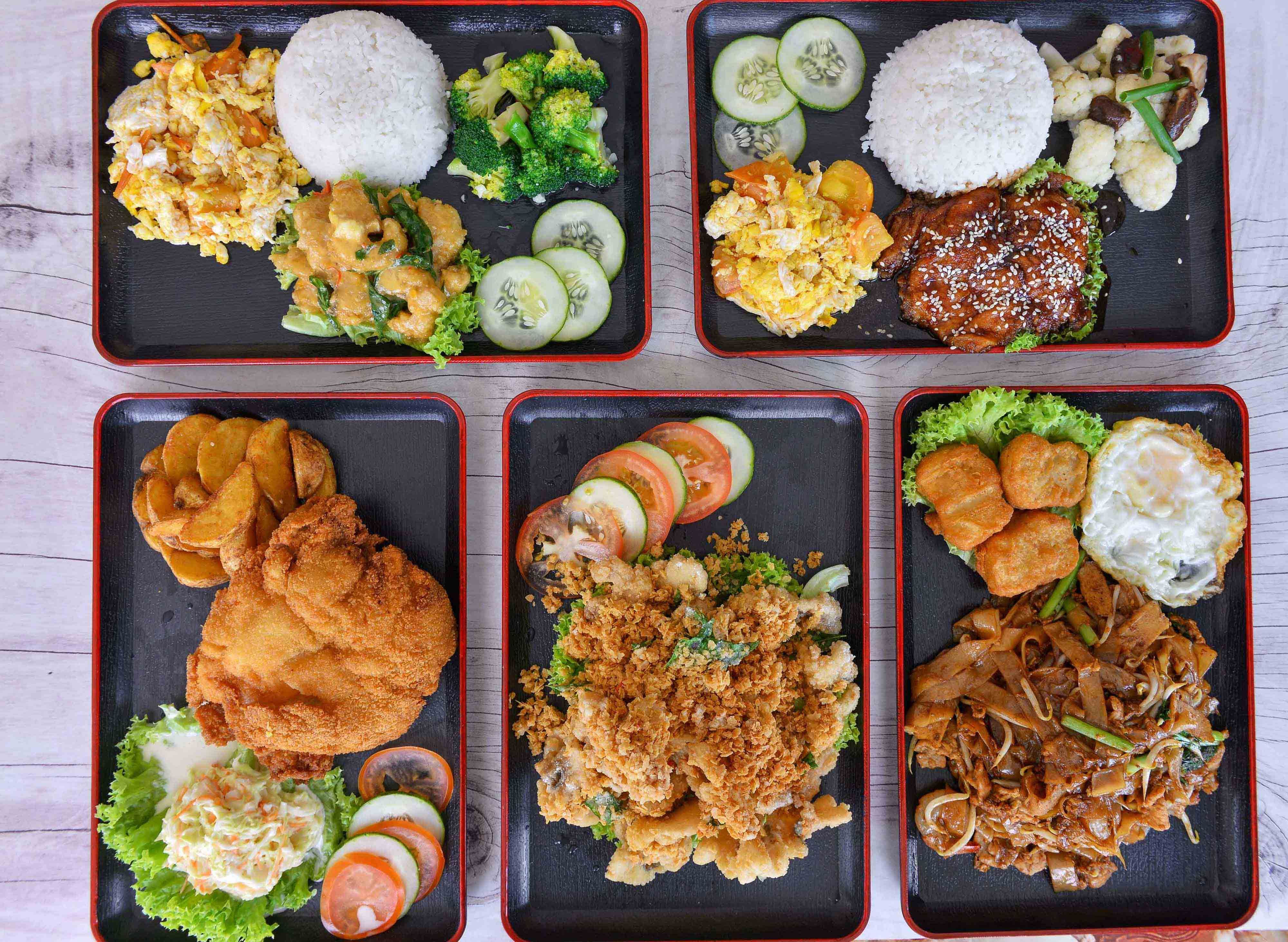 Dongkey Restaurant 东记 menu and delivery in Ulu Tiram | foodpanda