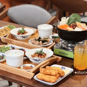 Tai Ho Jiak 台好甲 - Kepong menu and delivery in Kuala Lumpur | foodpanda