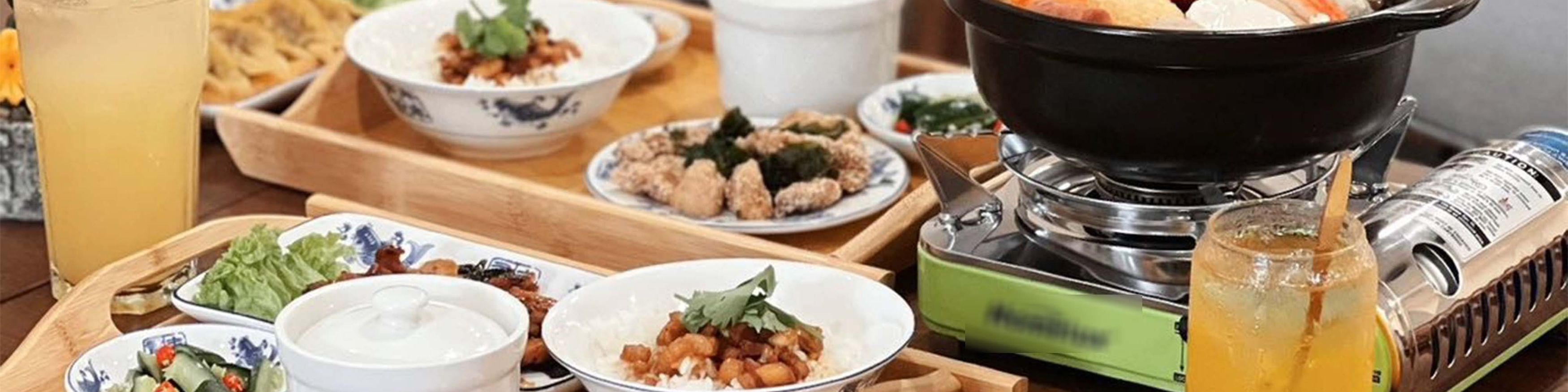 Tai Ho Jiak 台好甲 - Kepong菜单 | foodpanda Sungai Buloh美食外卖