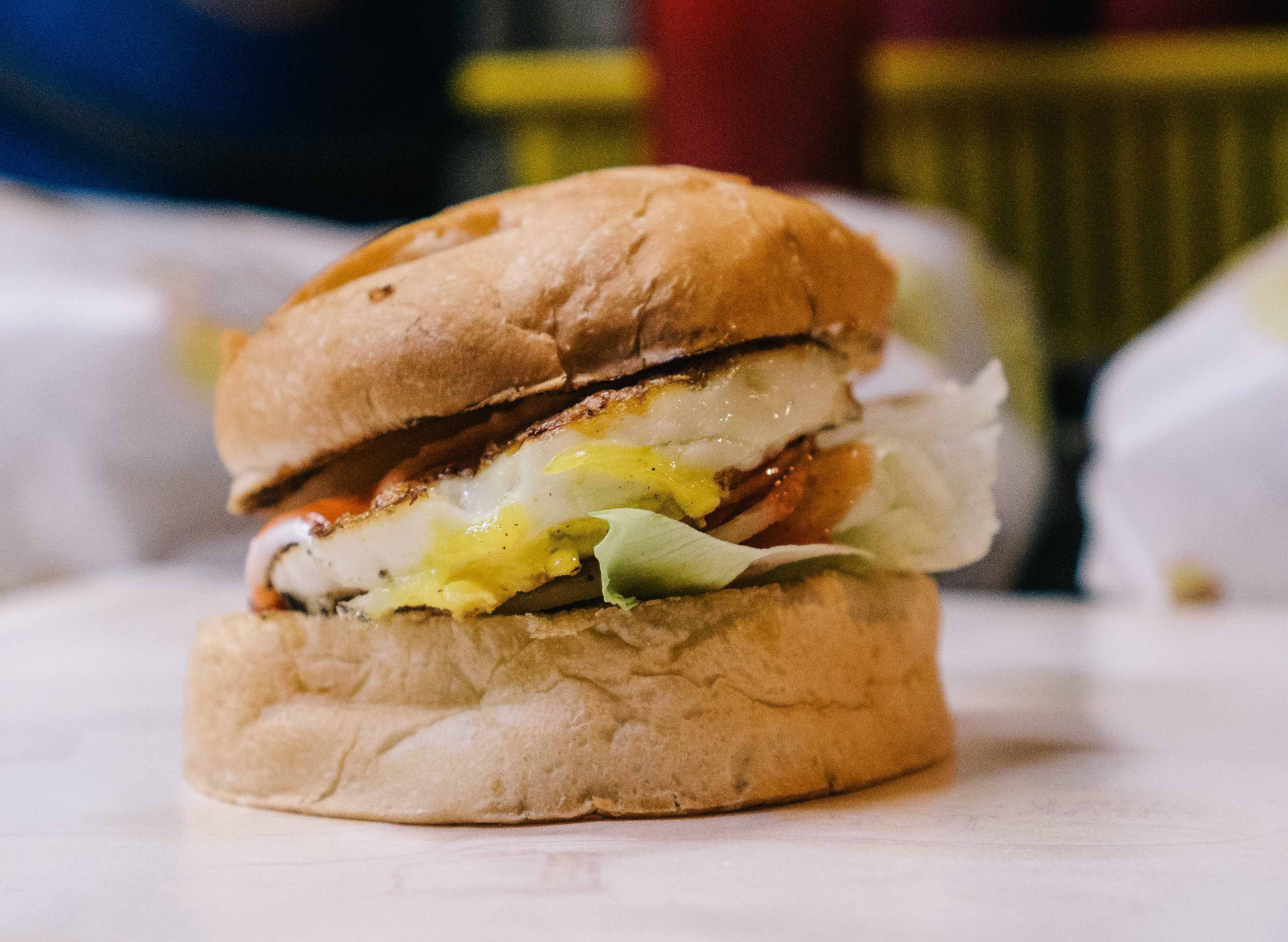 BuRGeR PeToK (Original) | Food Delivery from foodpanda