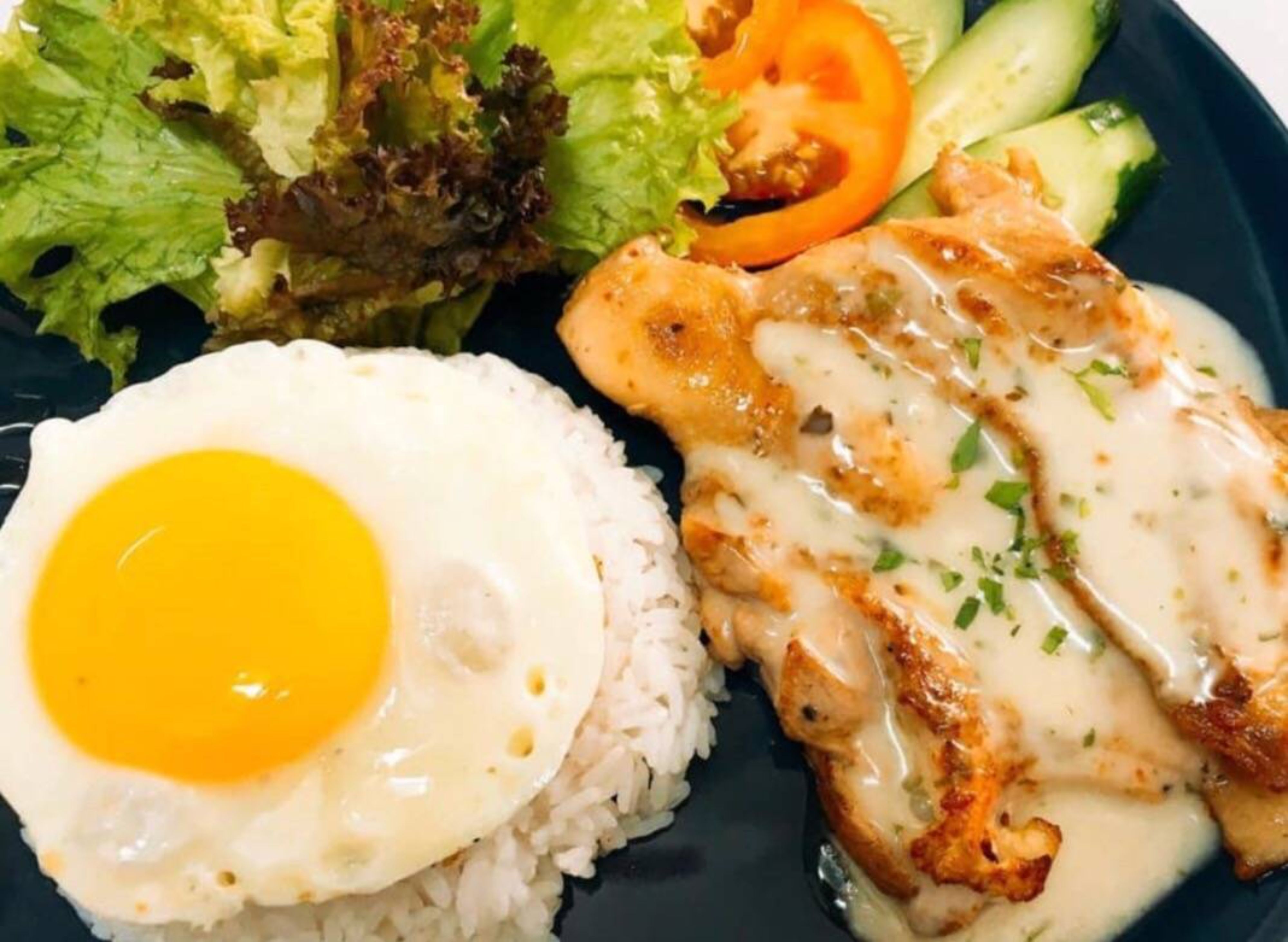 Memory Corner menu and delivery in Ipoh | foodpanda