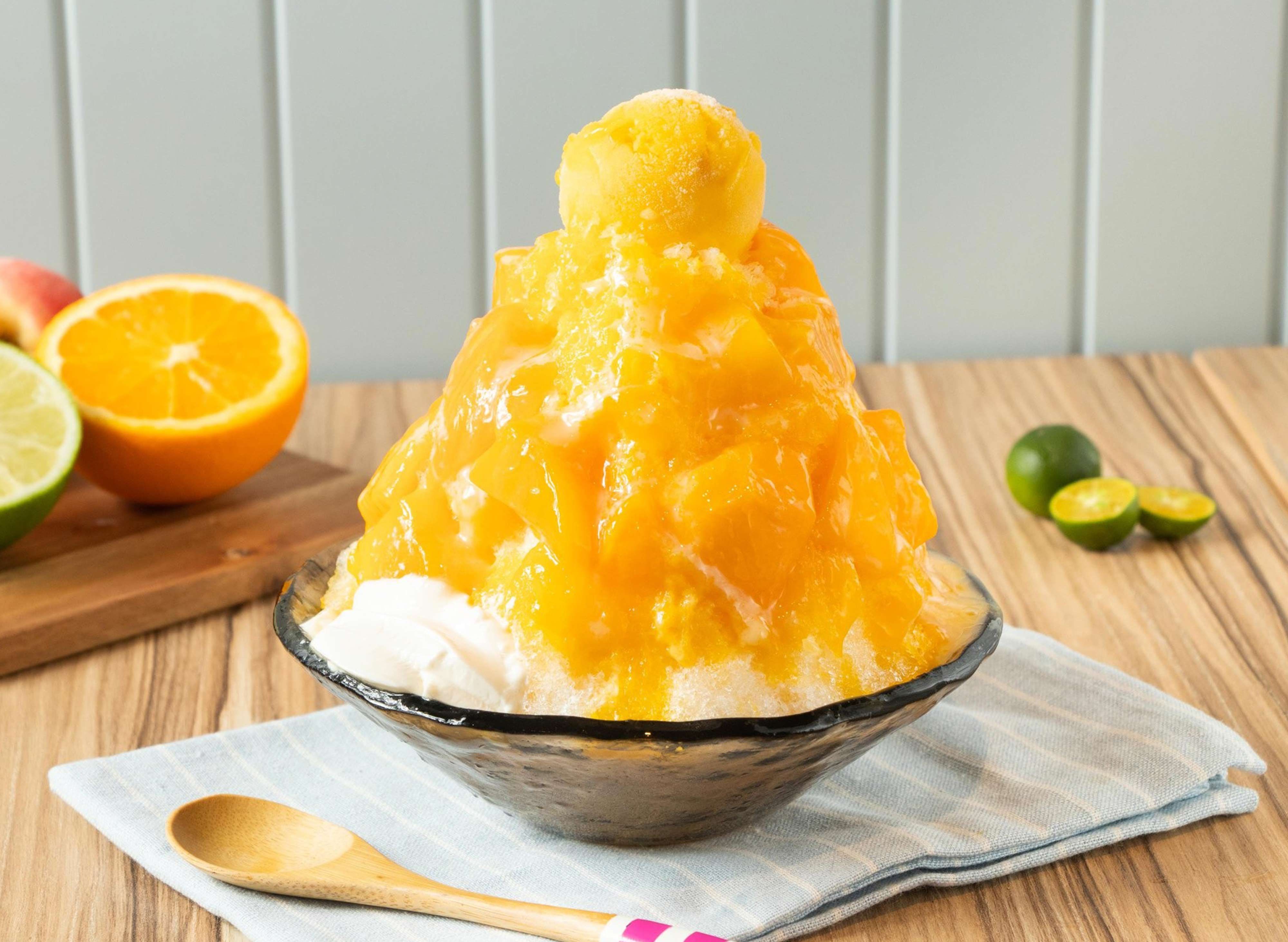 Stall FD 93 ( Stall Minuman ) | Food Delivery from foodpanda