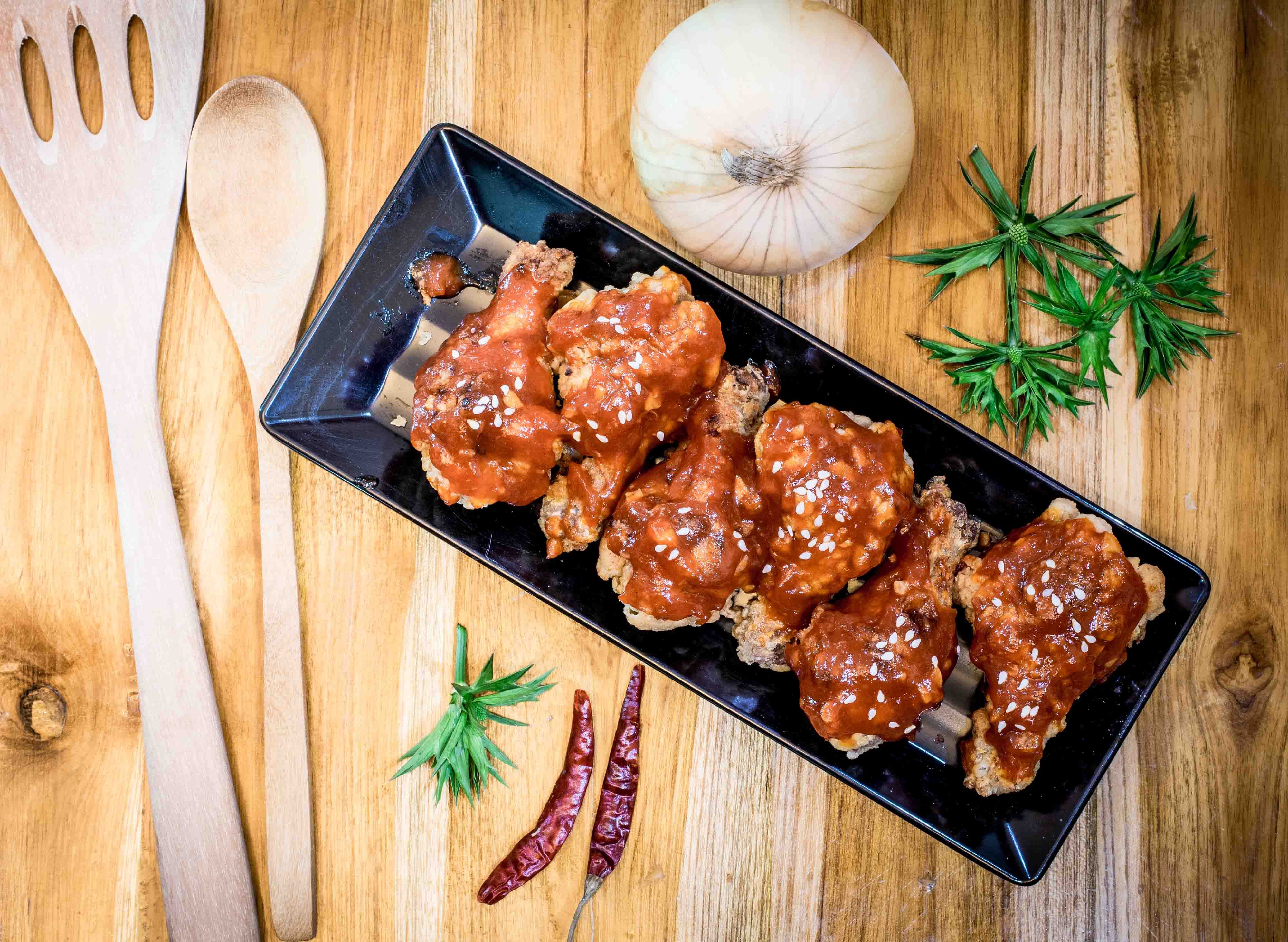 Muiz Hot Chicken (USJ 9) menu and delivery in Subang Jaya | foodpanda