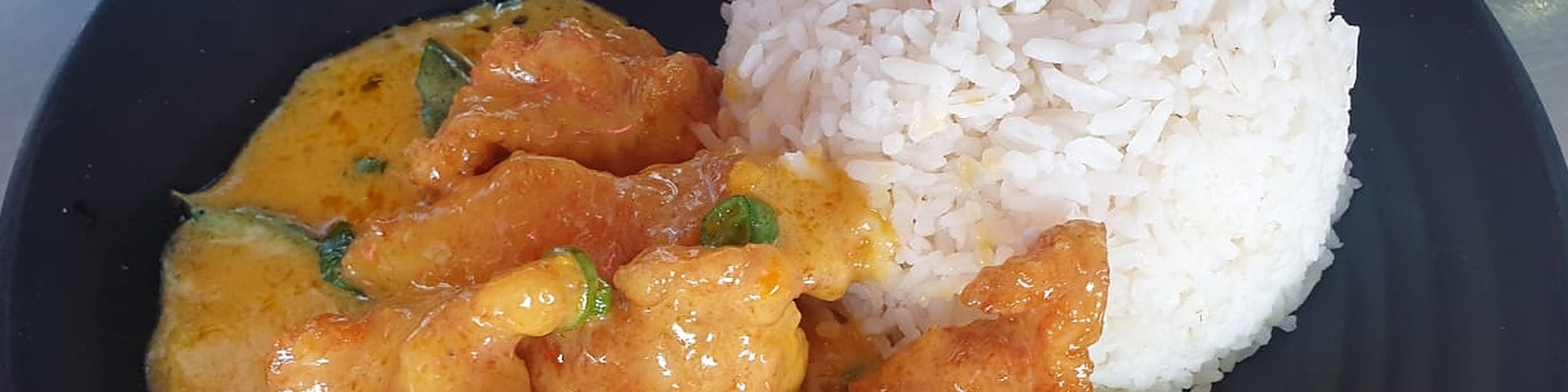 BLESSED Dai Chao 吃得是福 - Pusat Bandar Puchong menu and delivery in ...