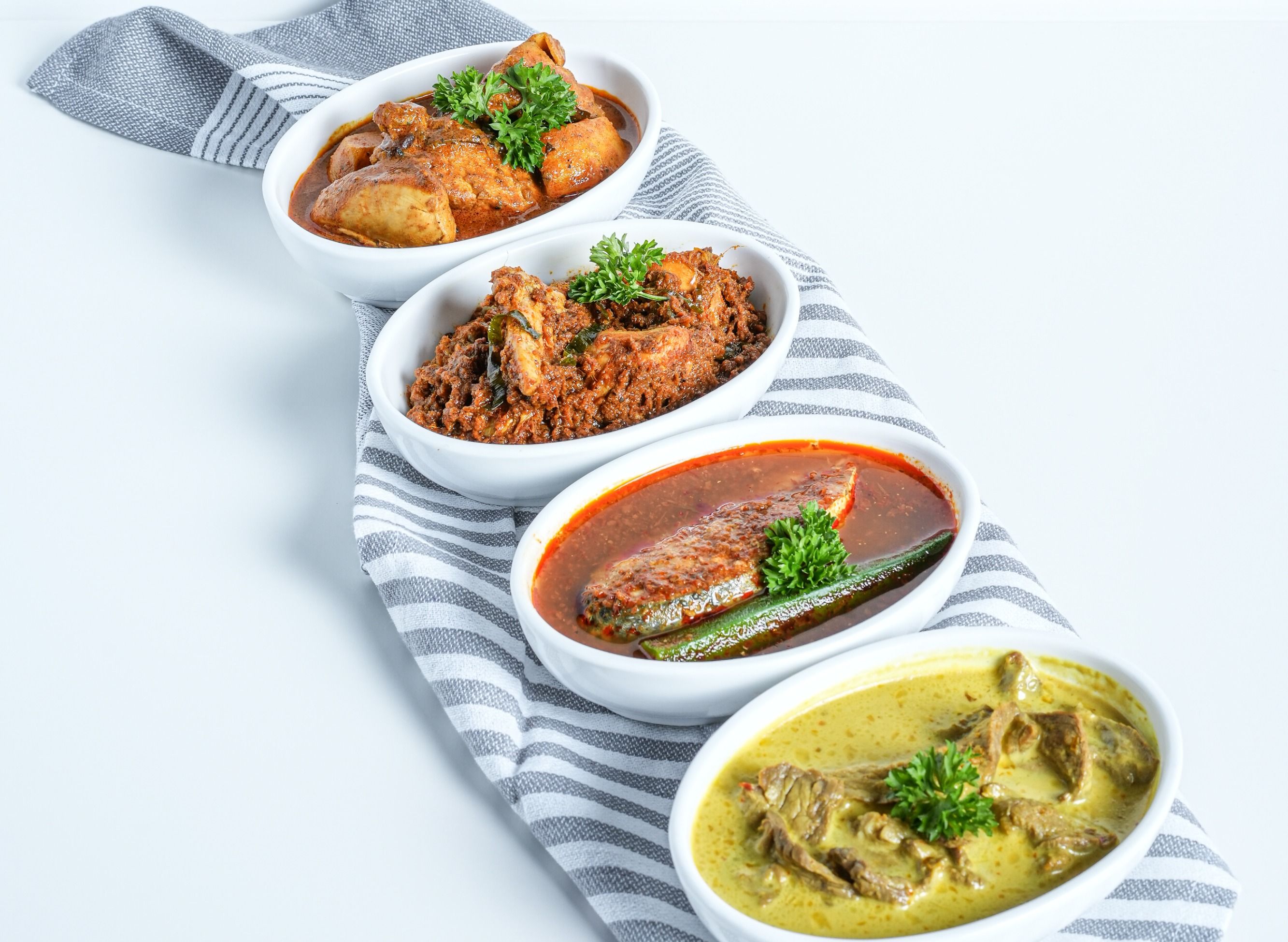 Locca Cafe @ Queensville menu and delivery in Cheras | foodpanda