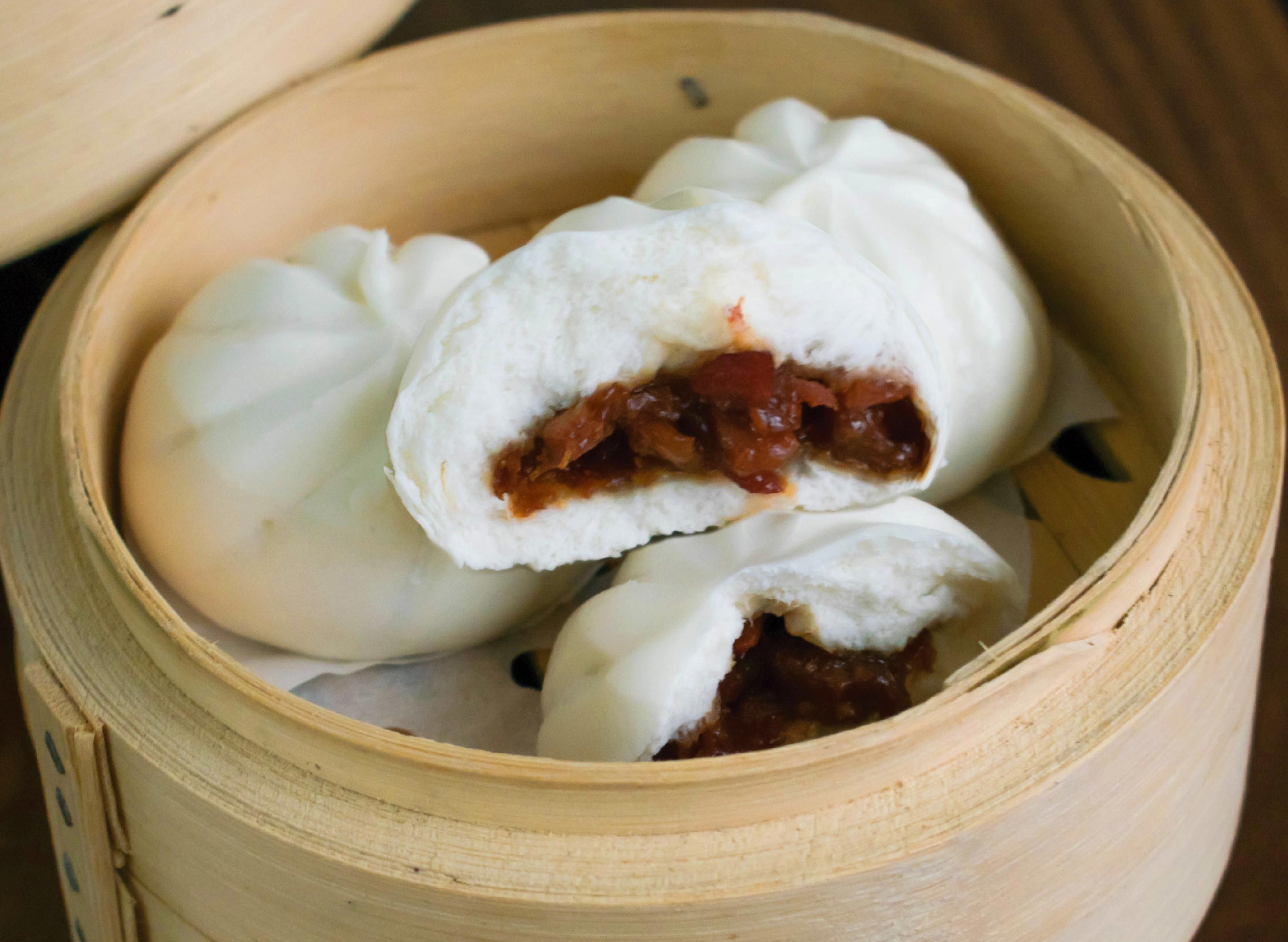 Bestmas Dim Sum & Pau Station (Papar) menu and delivery in Papar ...