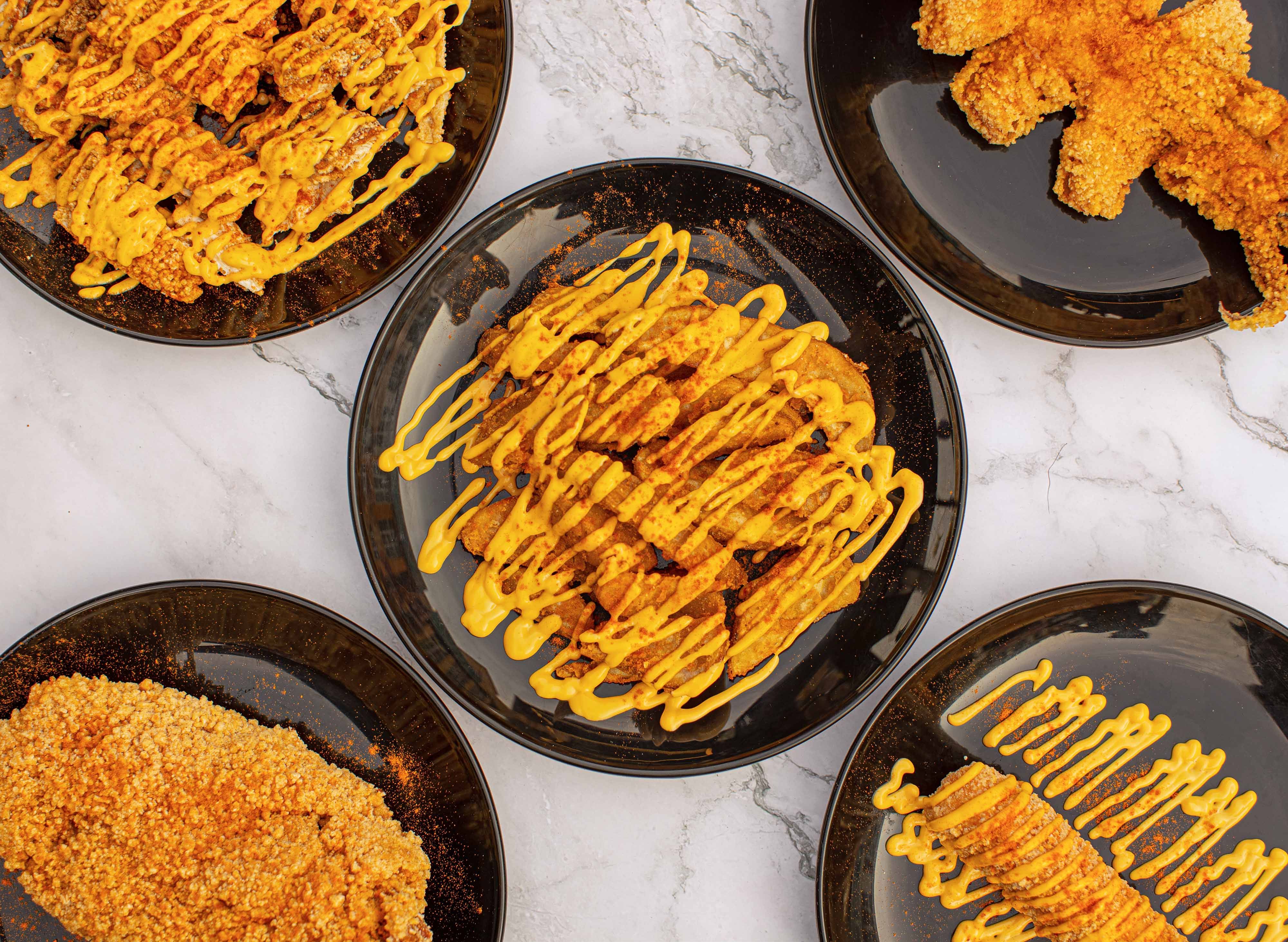 Ayam Gunting Cheese 99 menu and delivery in Seremban | foodpanda