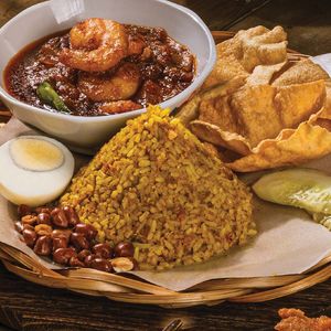 SBK Coffee Concept Store (Jelutong) | Food Delivery from foodpanda