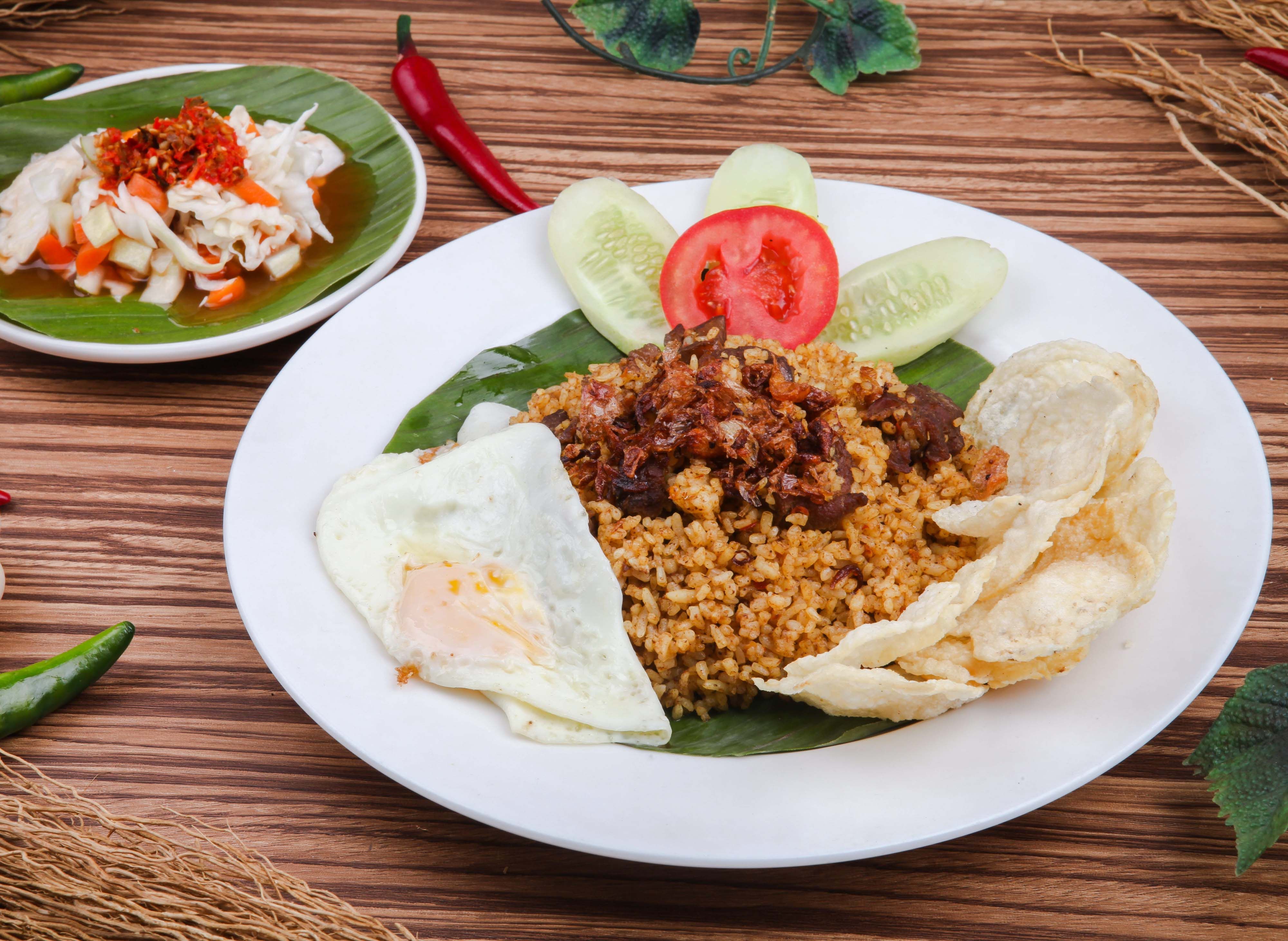 DOLLAH PLACE menu and delivery in Rawang | foodpanda