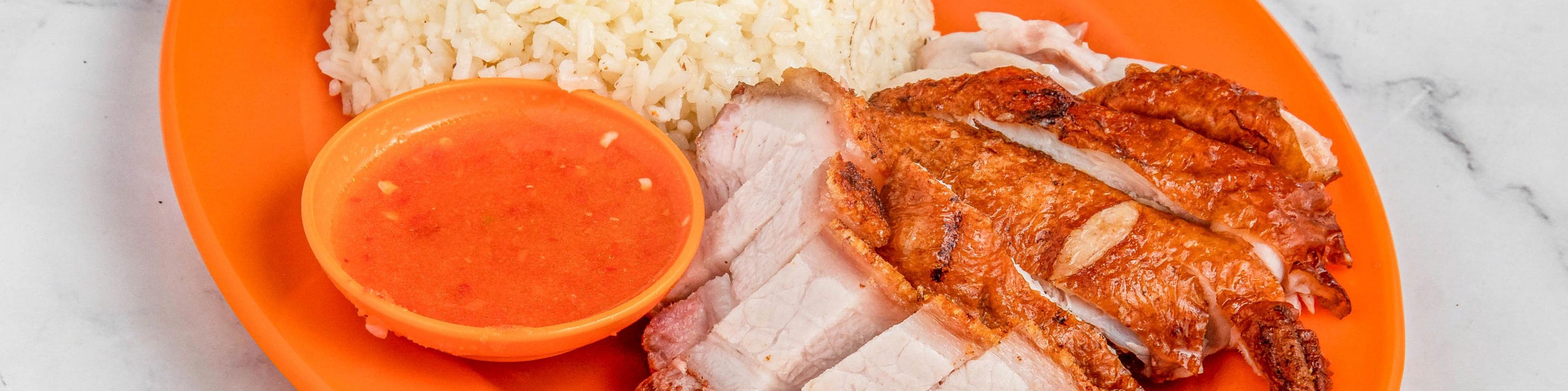 Jing Zai LaLa Delivery Menu - Order Online | foodpanda