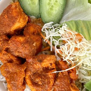 Fried Series (Bayan Lepas) menu and delivery in Bayan Lepas | foodpanda
