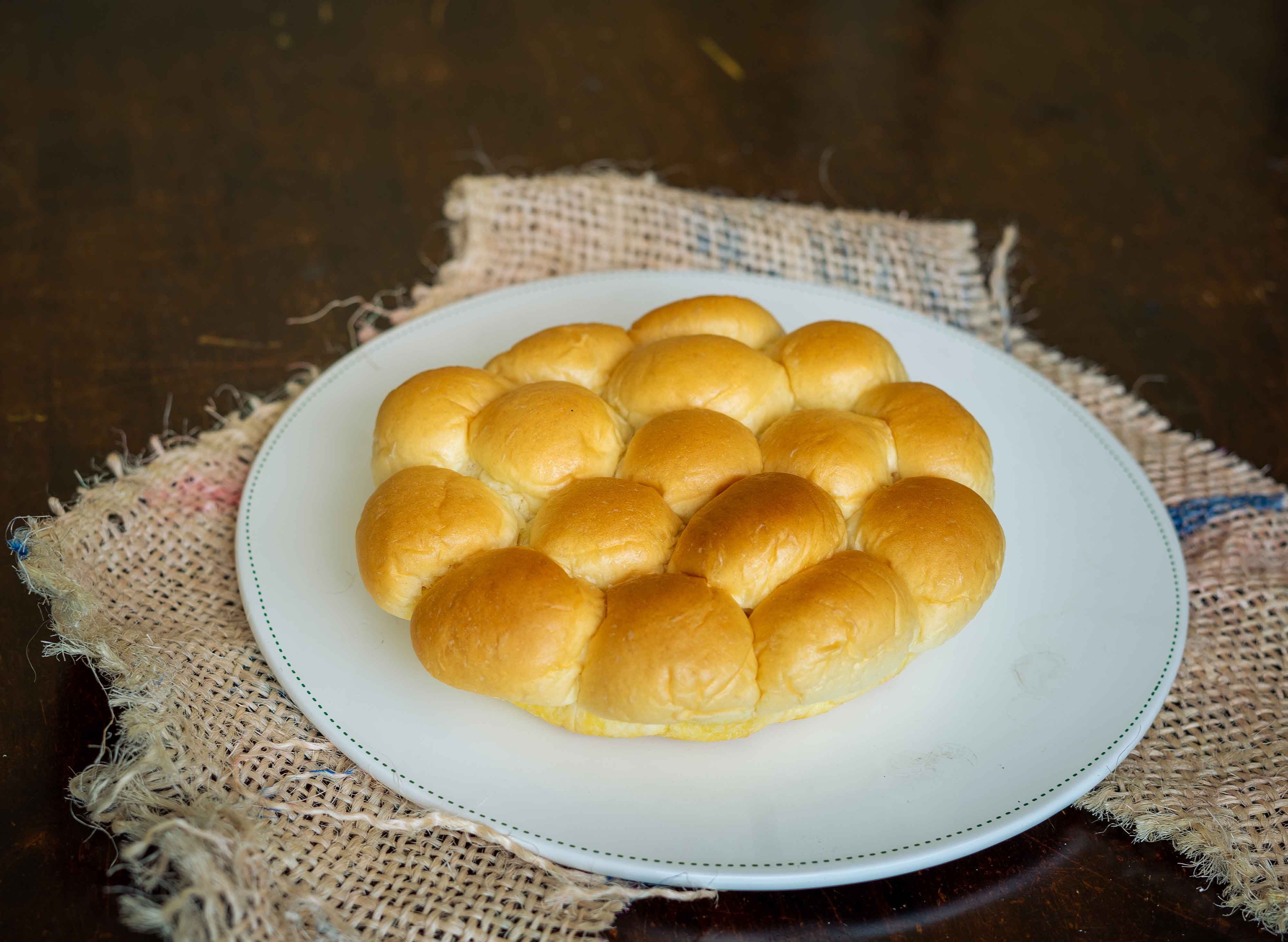 Roti Paung Sedap - Atas Tol menu and delivery in Kuala Terengganu ...