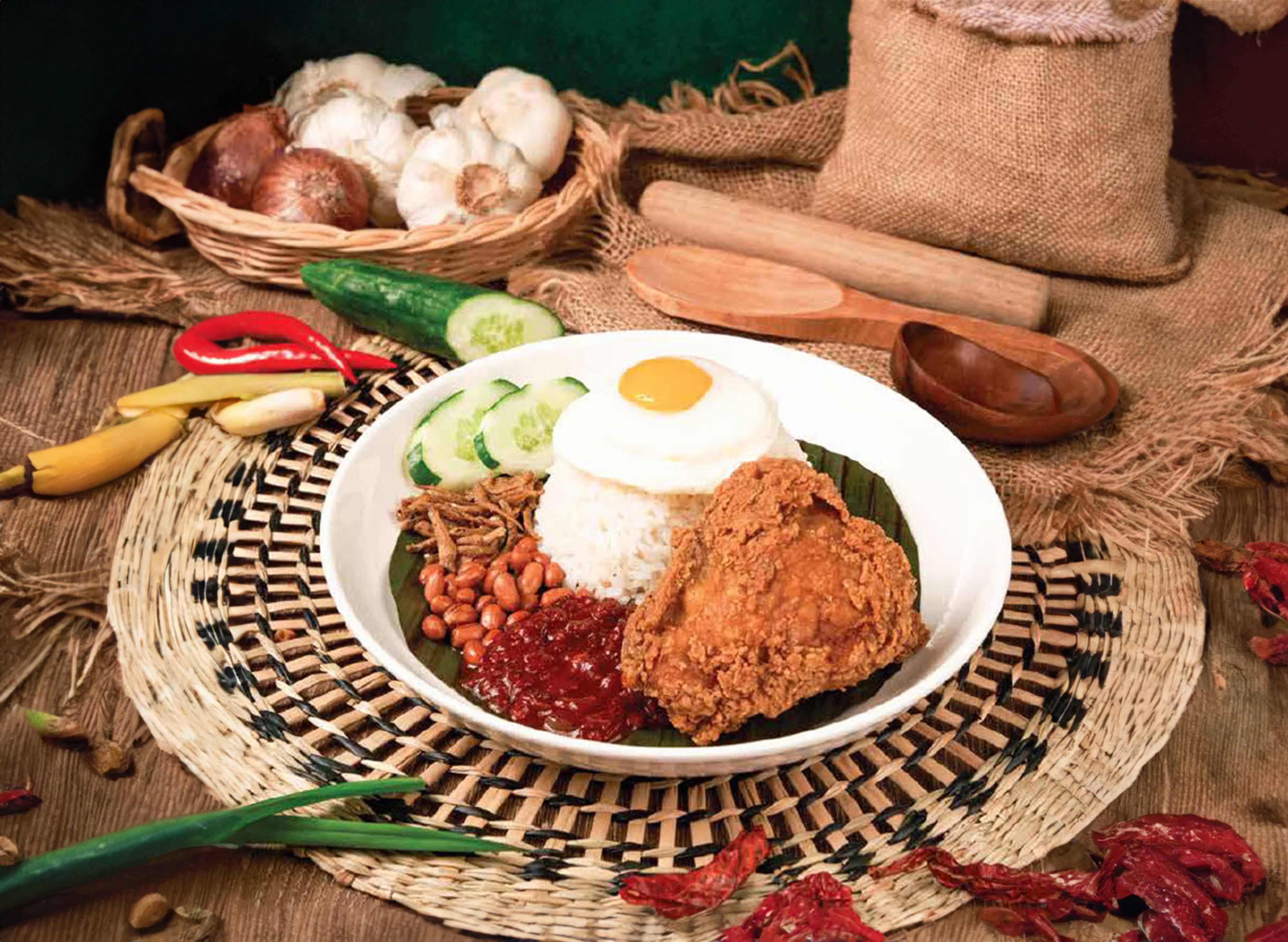 TAI HONG KOPITIAM | Food Delivery from foodpanda