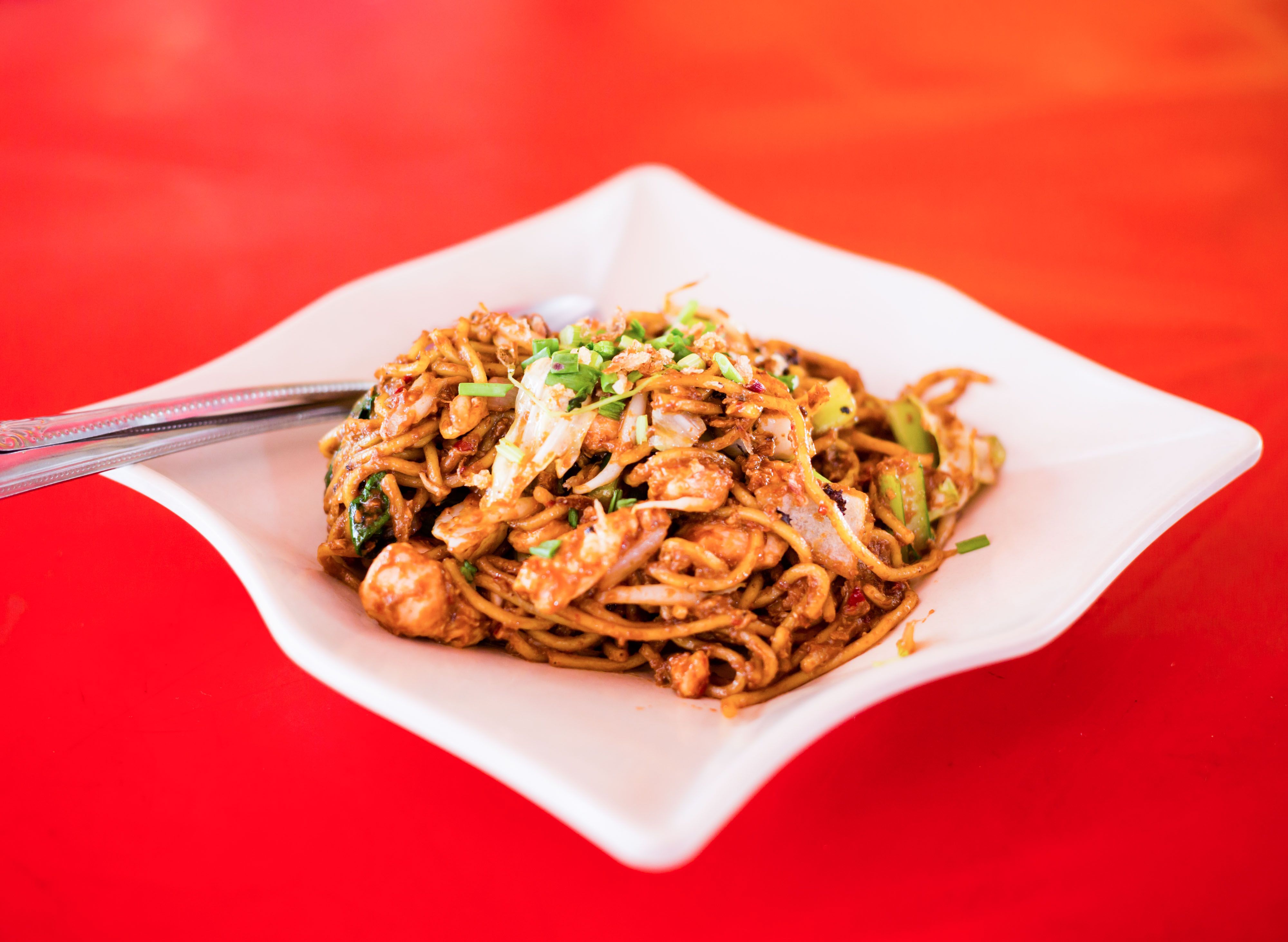RESTORAN AL FAIZEE menu and delivery in Sungai Buloh | foodpanda