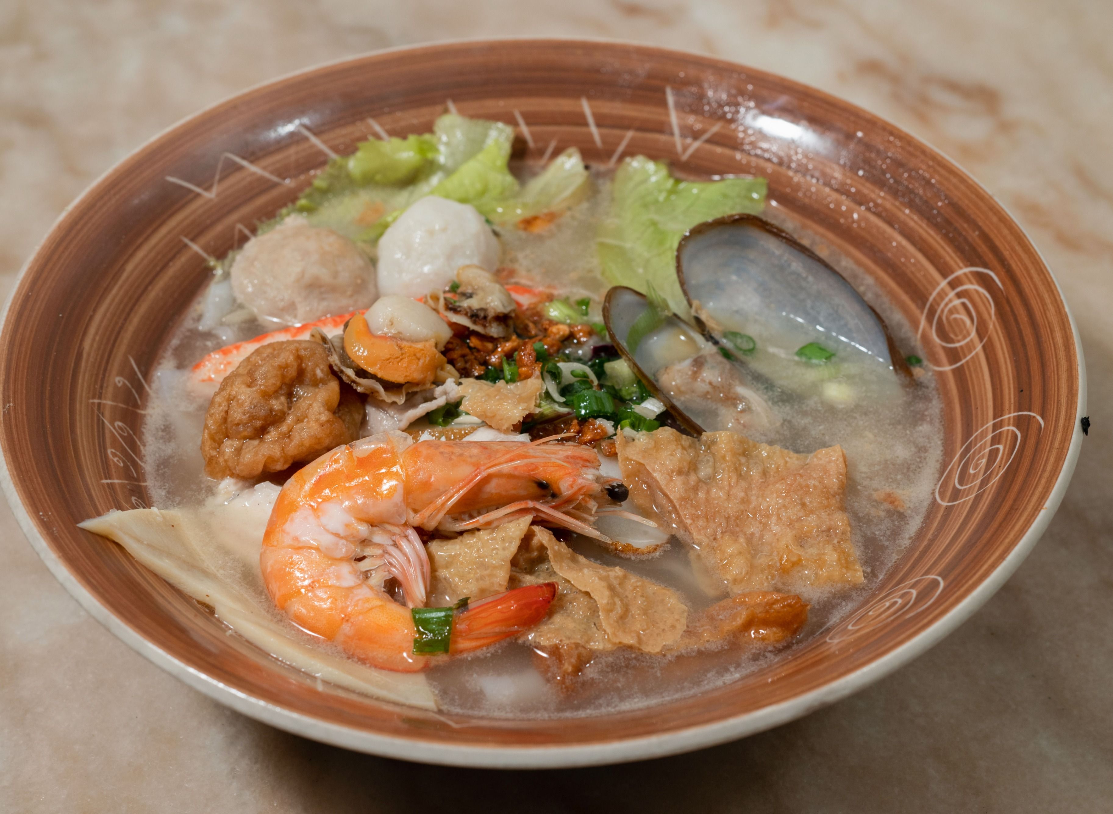 Lao Niang Menu And Delivery In Skudai Foodpanda