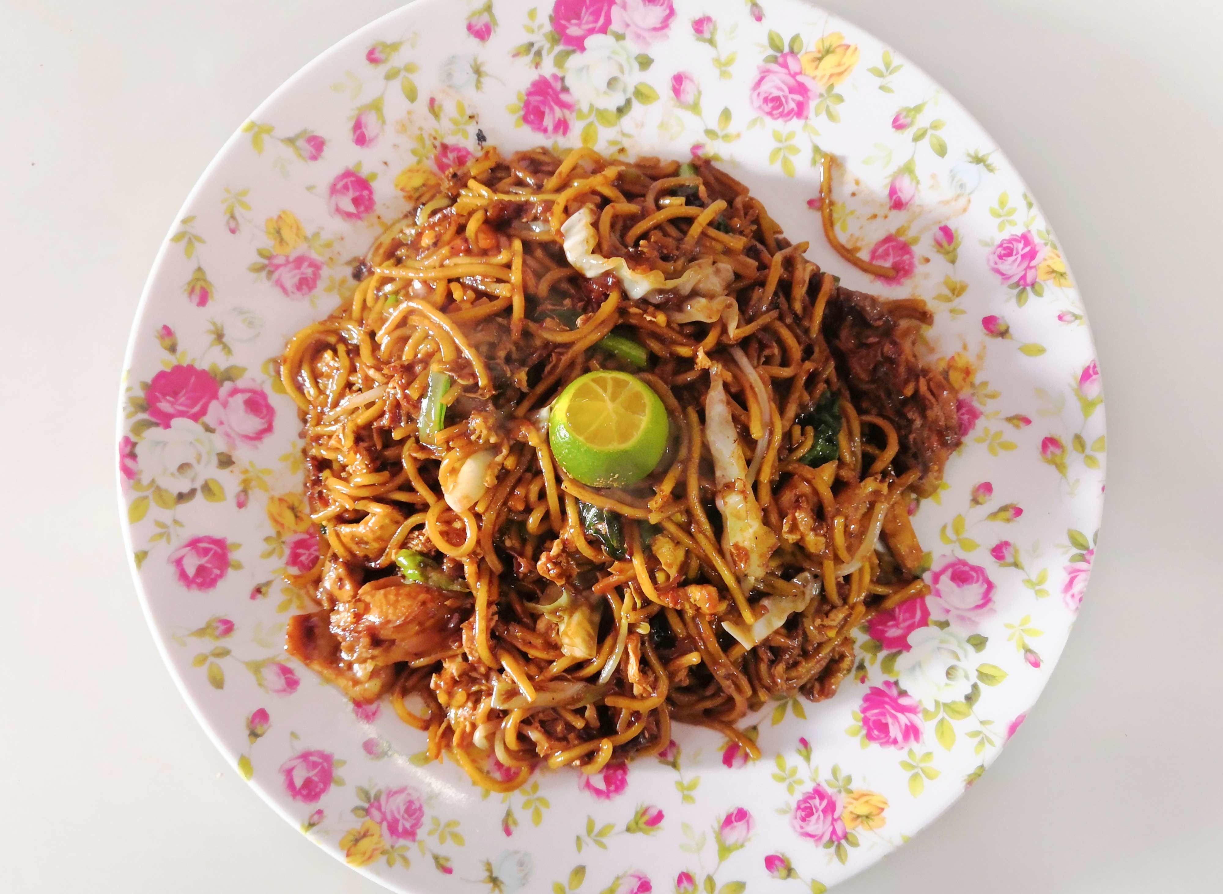Restoran Fatimah (Tenom) menu in Tenom | | Food delivery in Tenom ...