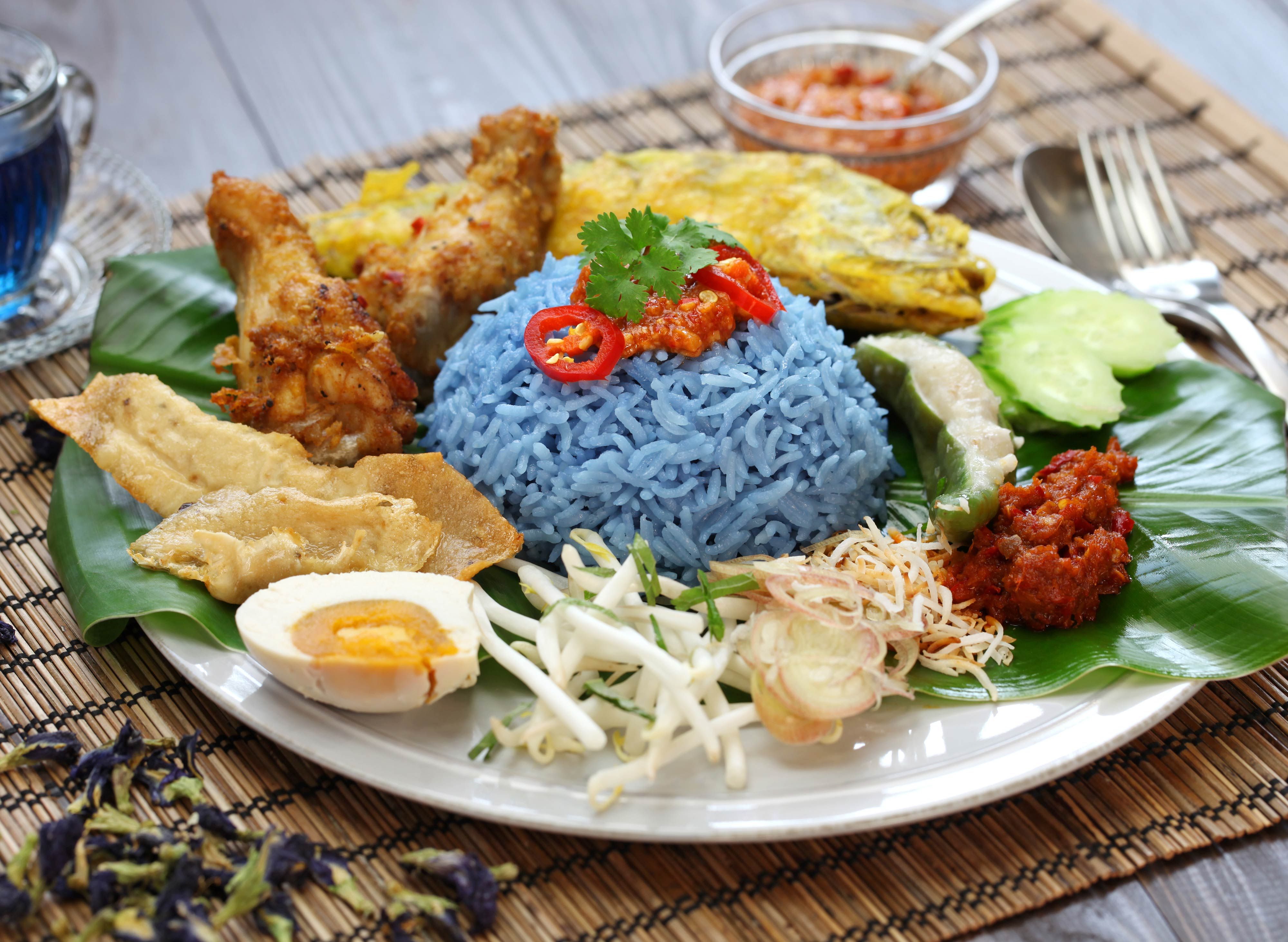 Kedai Pak Aji menu and delivery in Temerloh | foodpanda