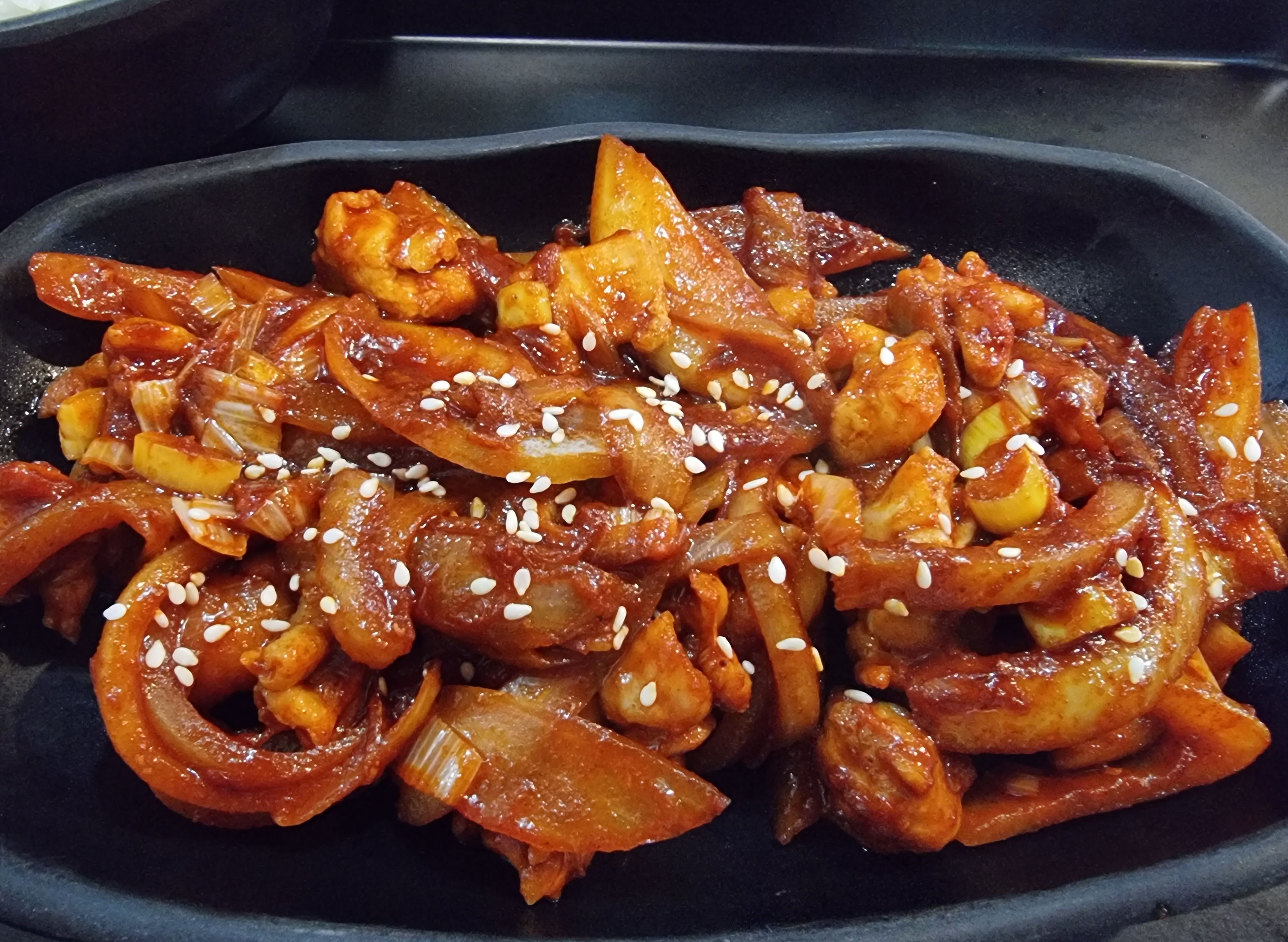 Hancook Foods House Menu, Price & Delivery in Kepong | foodpanda